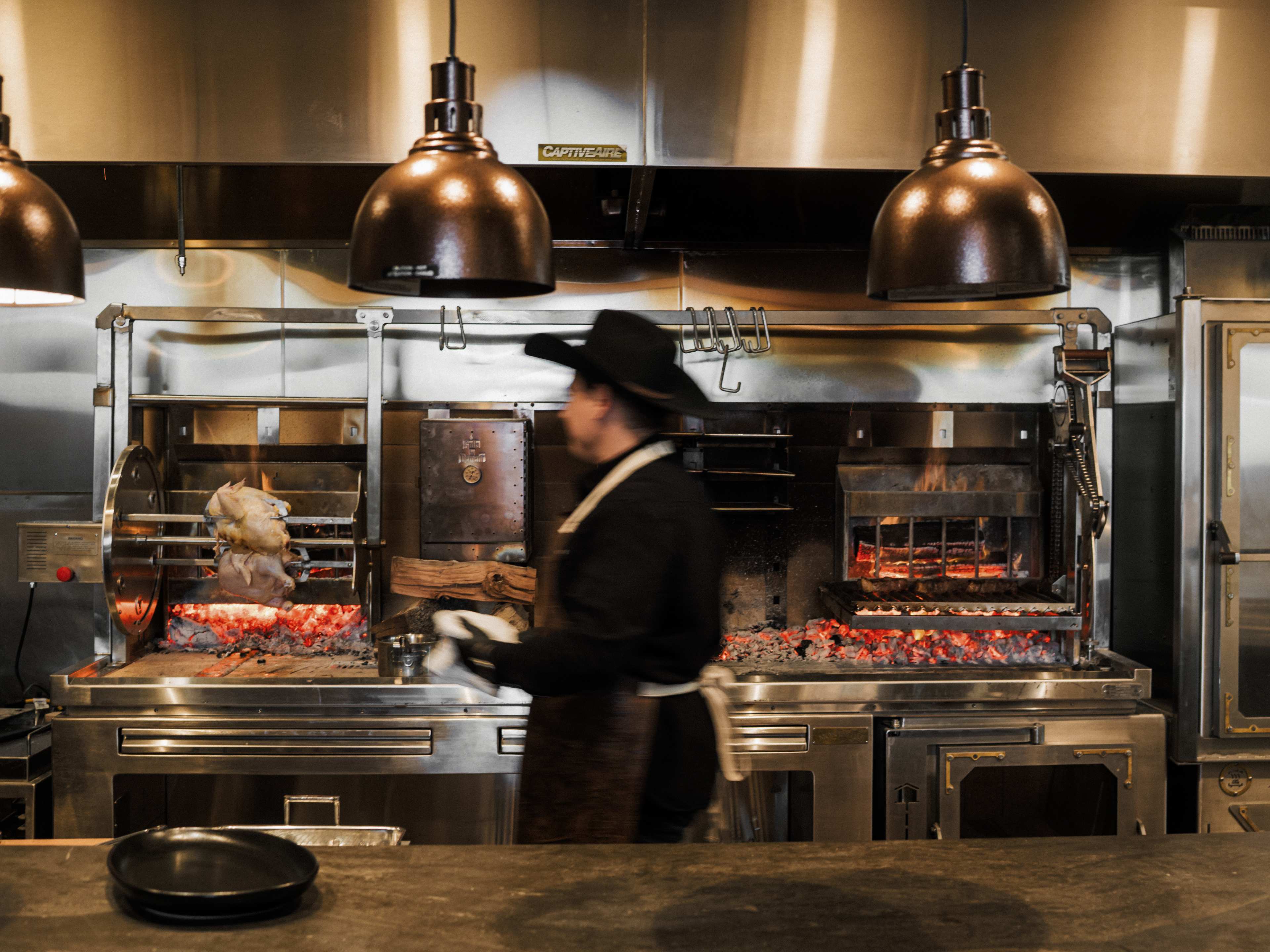 The Tex-Mex is reliable and friendly at Maximo - Review - Houston - The ...