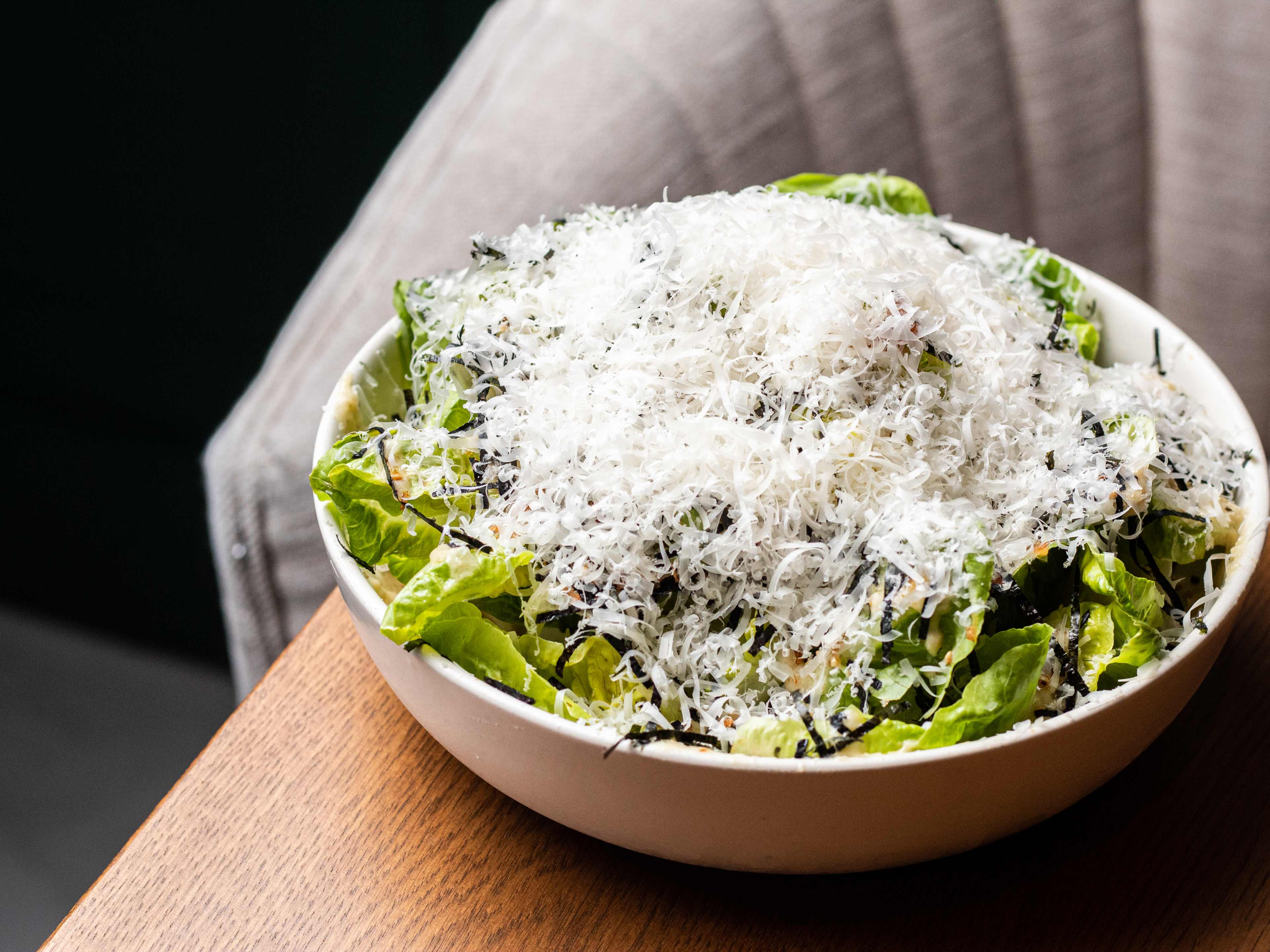 Restaurant Trends You’ll See In 2026 - All - The Infatuation