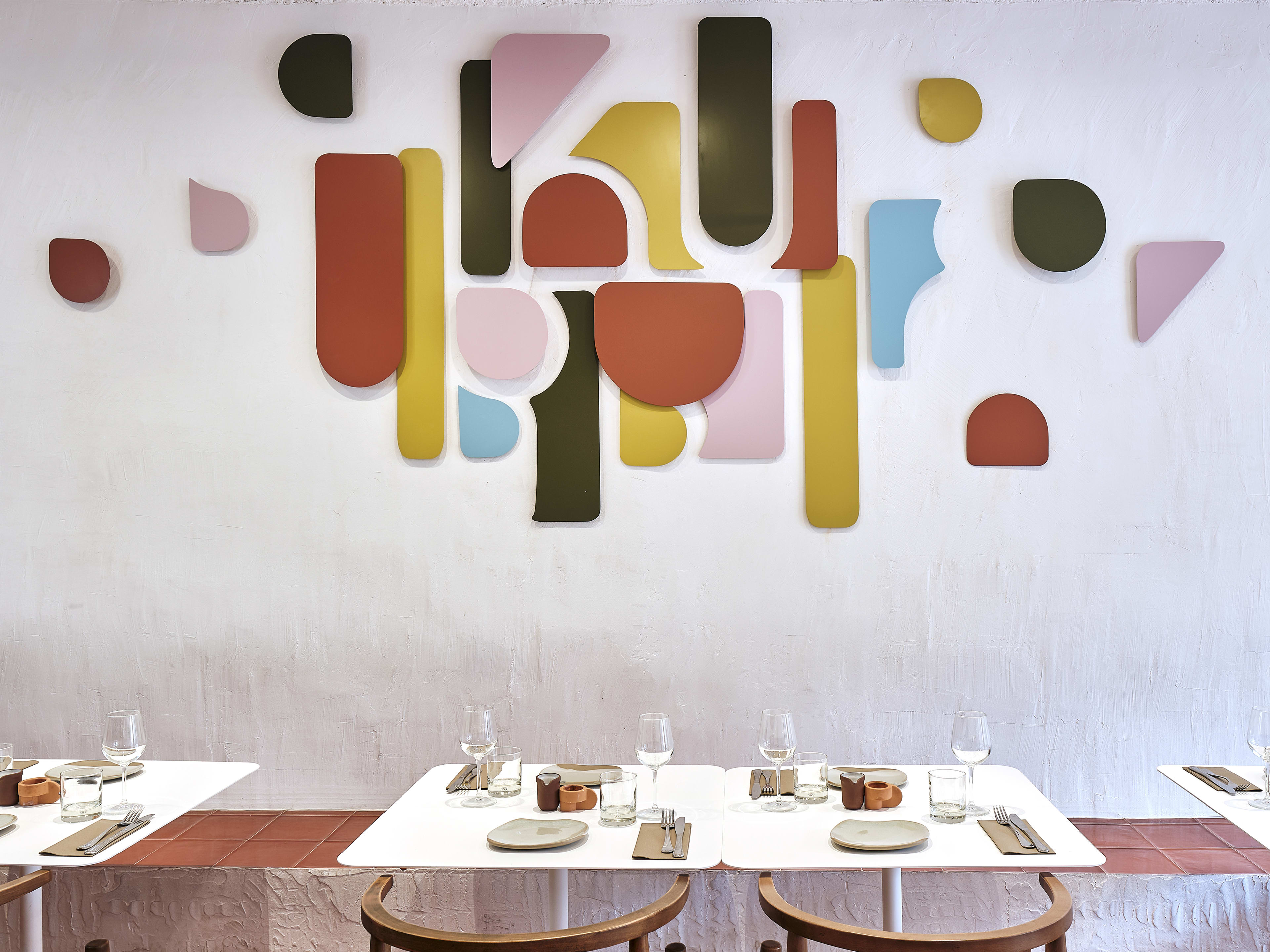 Where to Eat In Paris Right Now - Paris - The Infatuation