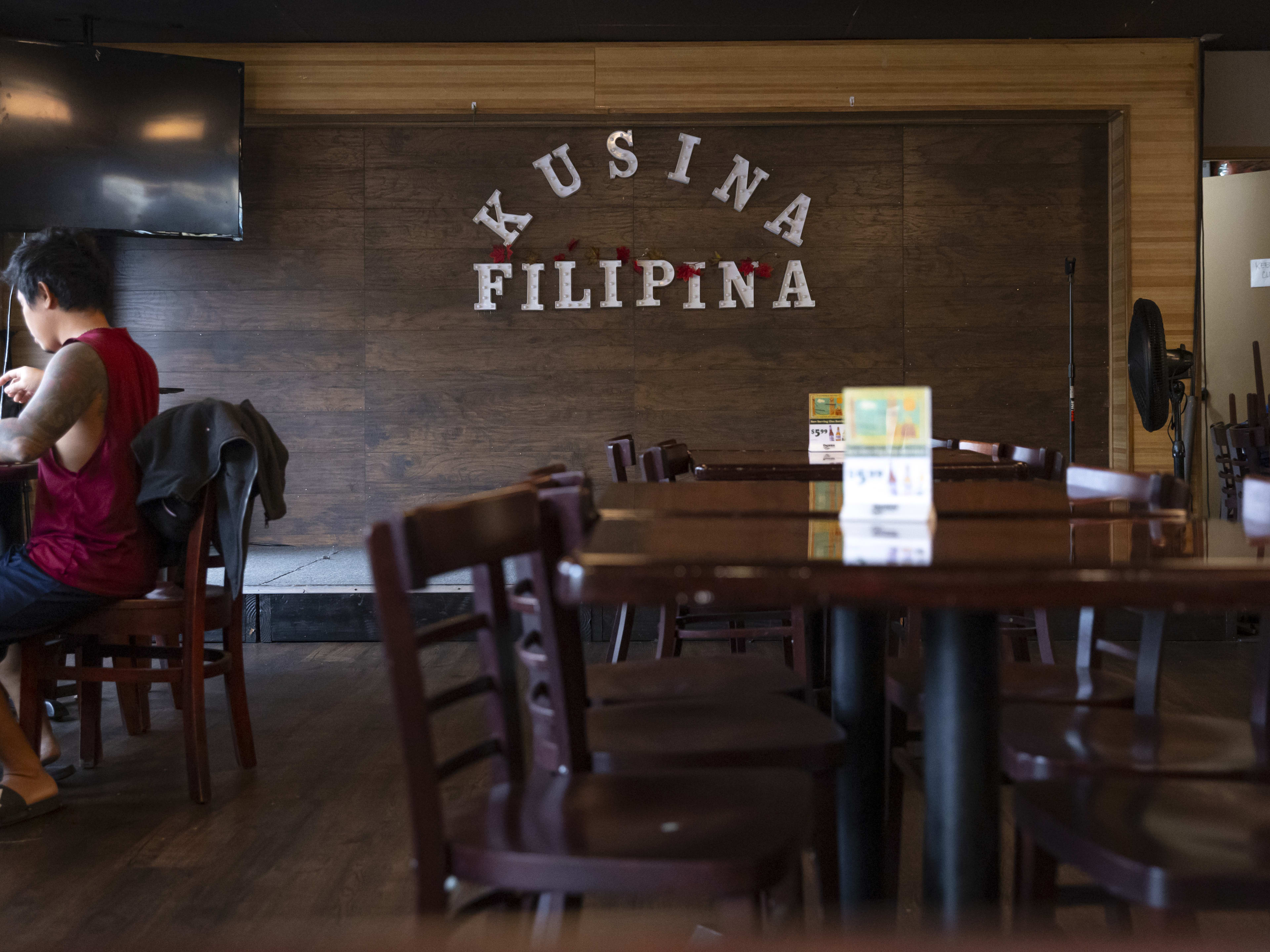 Kusina Filipina - Review - Eagle Rock - Los Angeles - The Infatuation