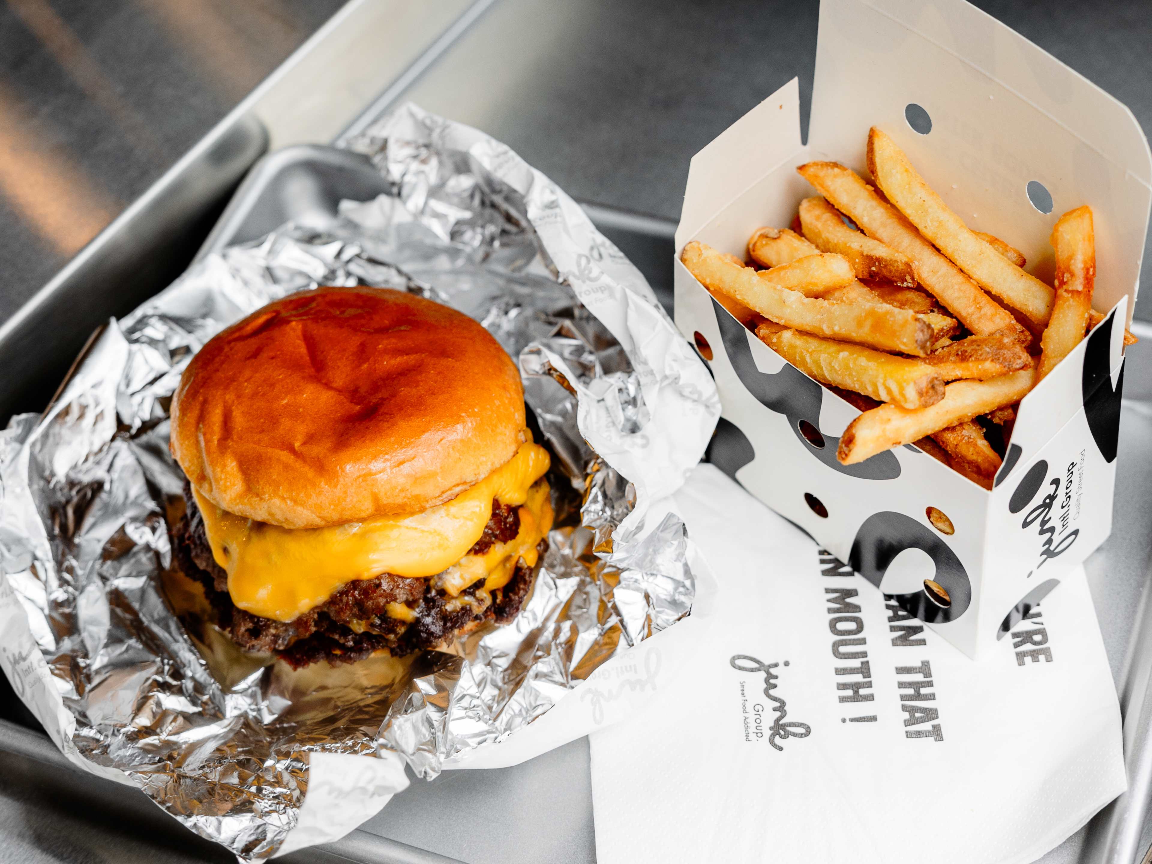 Junk Soho - Review - Soho - London - The Infatuation