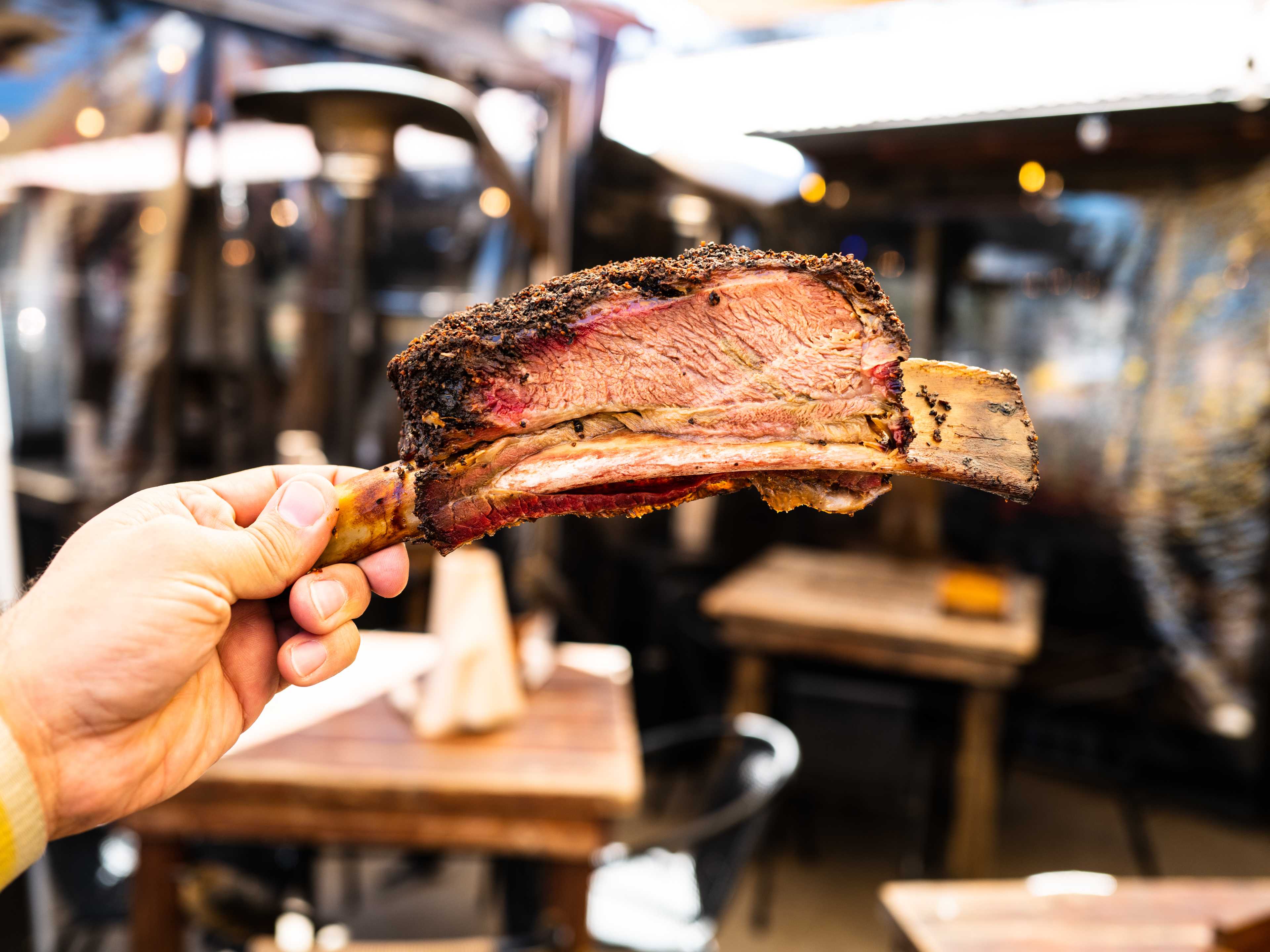 Iconic Dishes That Define Austin - Austin - The Infatuation