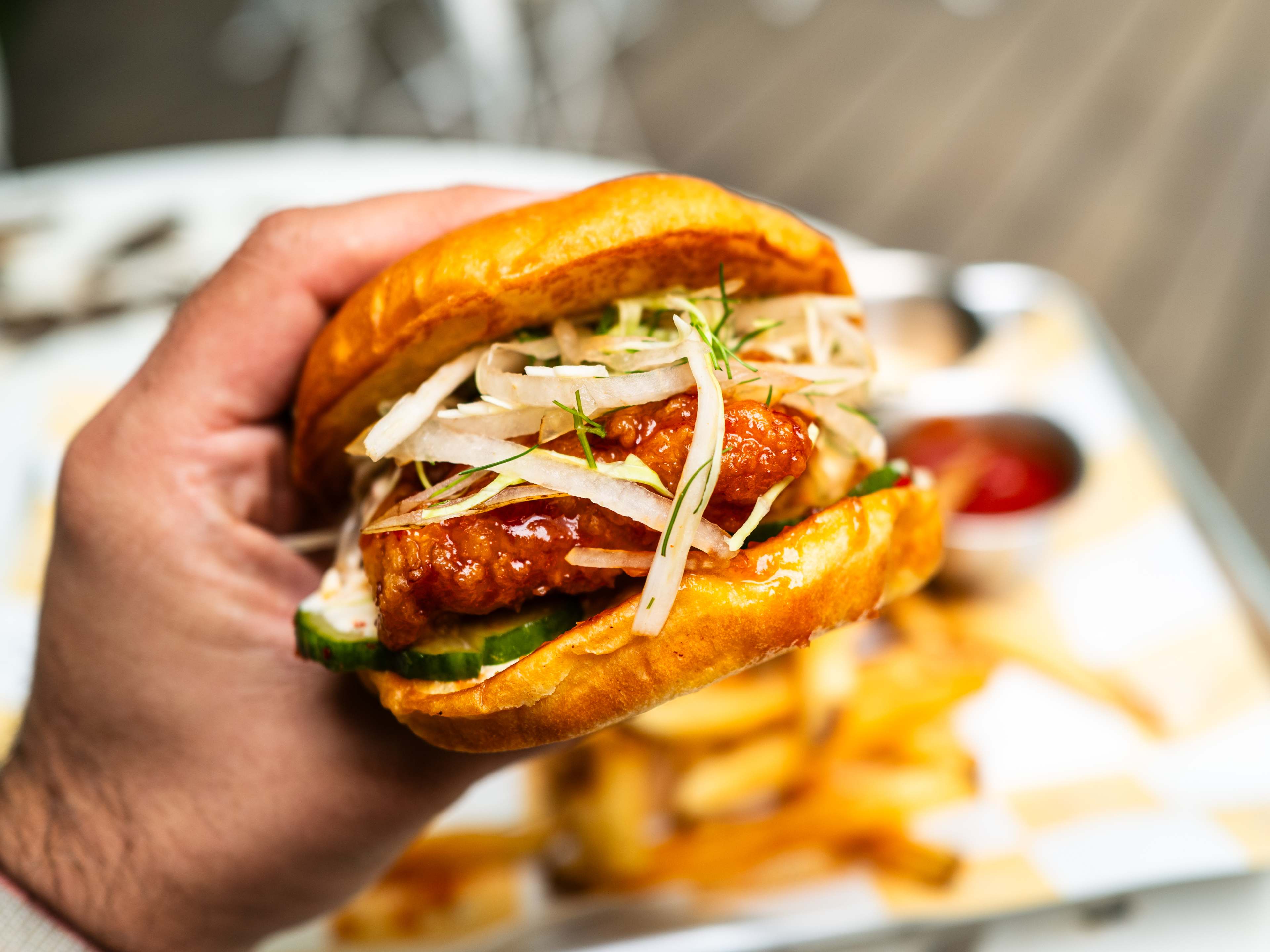 Soul Seoul Sol - Review - East Austin - Austin - The Infatuation