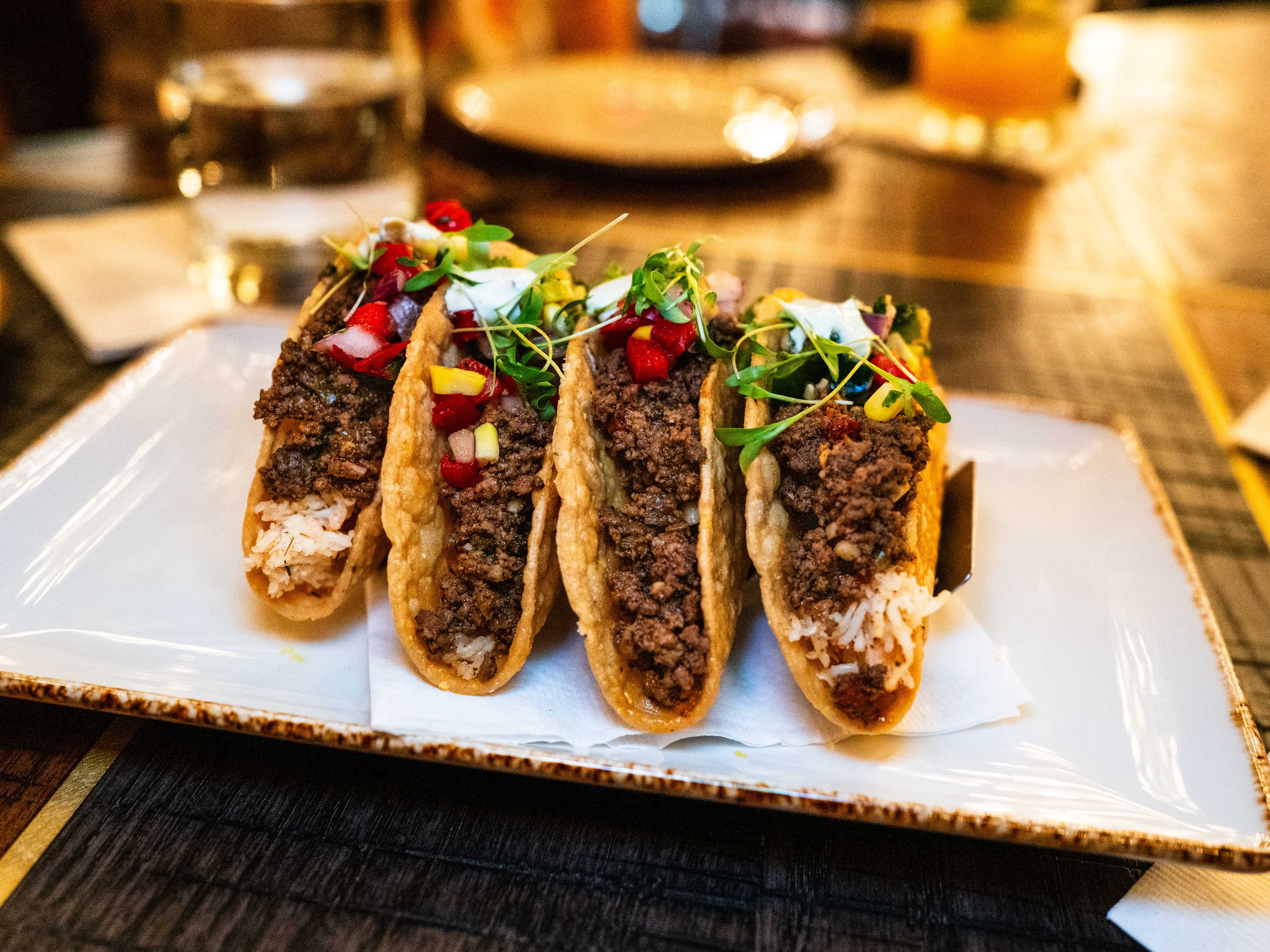 Haywire is useful for a haphazard "Texas experience" - Review - Austin ...