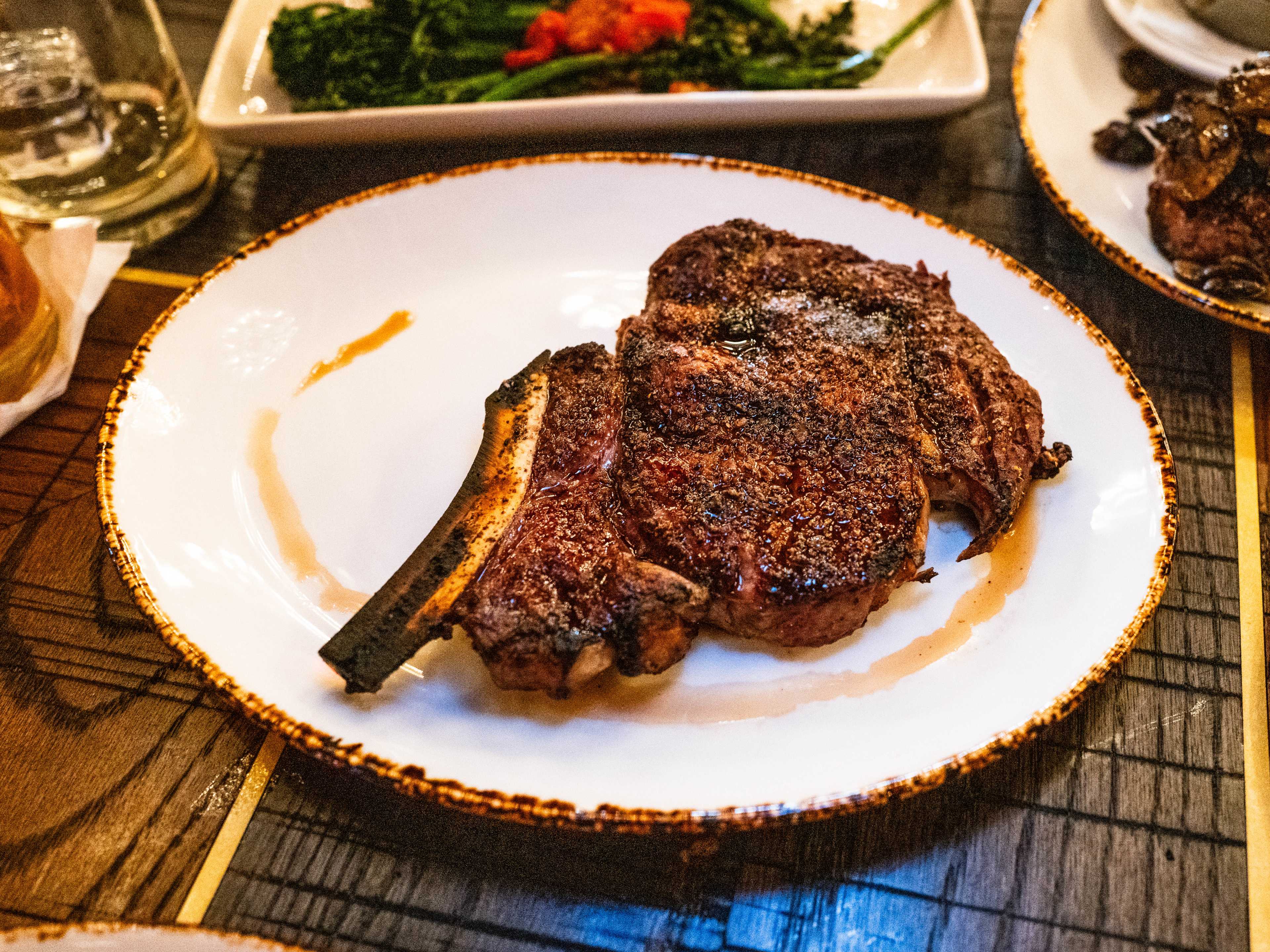 Haywire is useful for a haphazard "Texas experience" - Review - Austin ...