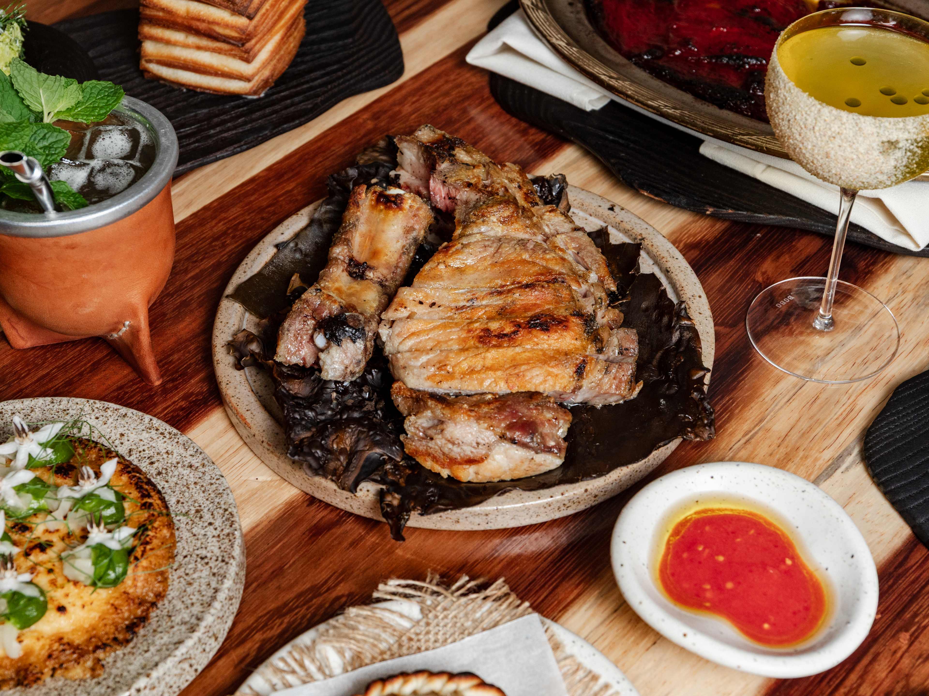 The 14 Best Restaurants In Studio City - Los Angeles - The Infatuation