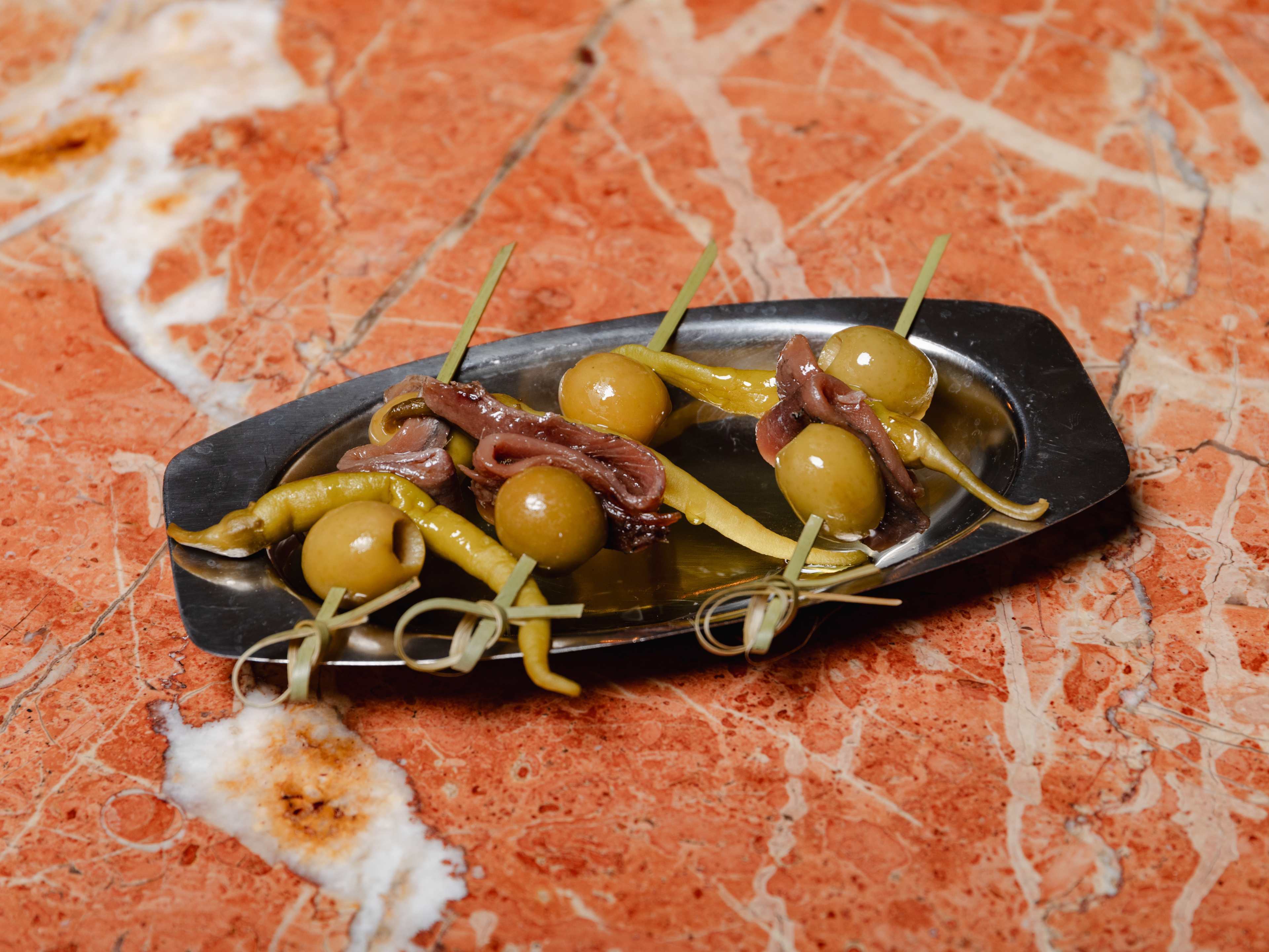 Bar Siesta is a fun neighborhood hang for tapas and tinned fish ...