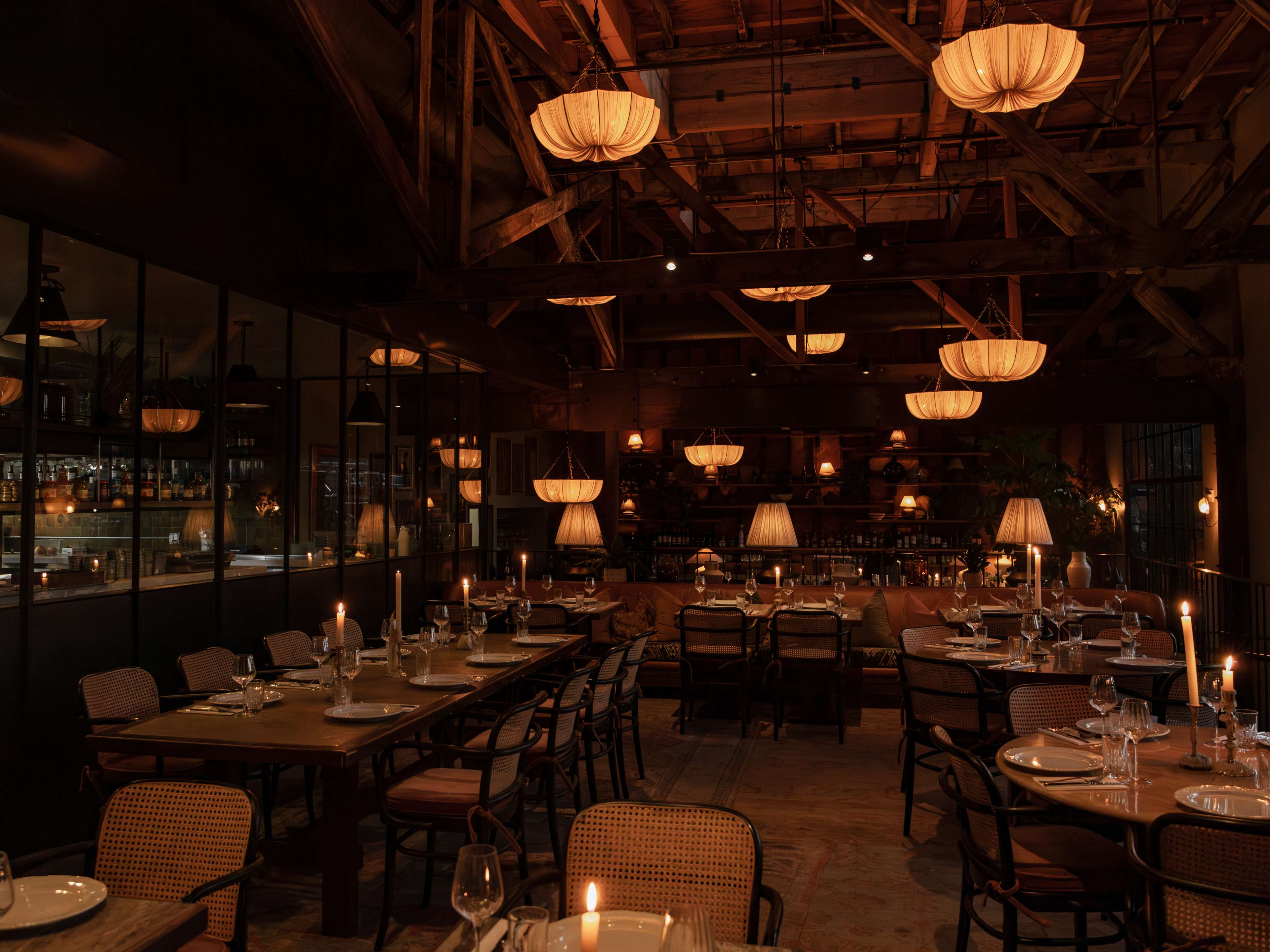 The 16 Best Persian Restaurants In LA - Los Angeles - The Infatuation