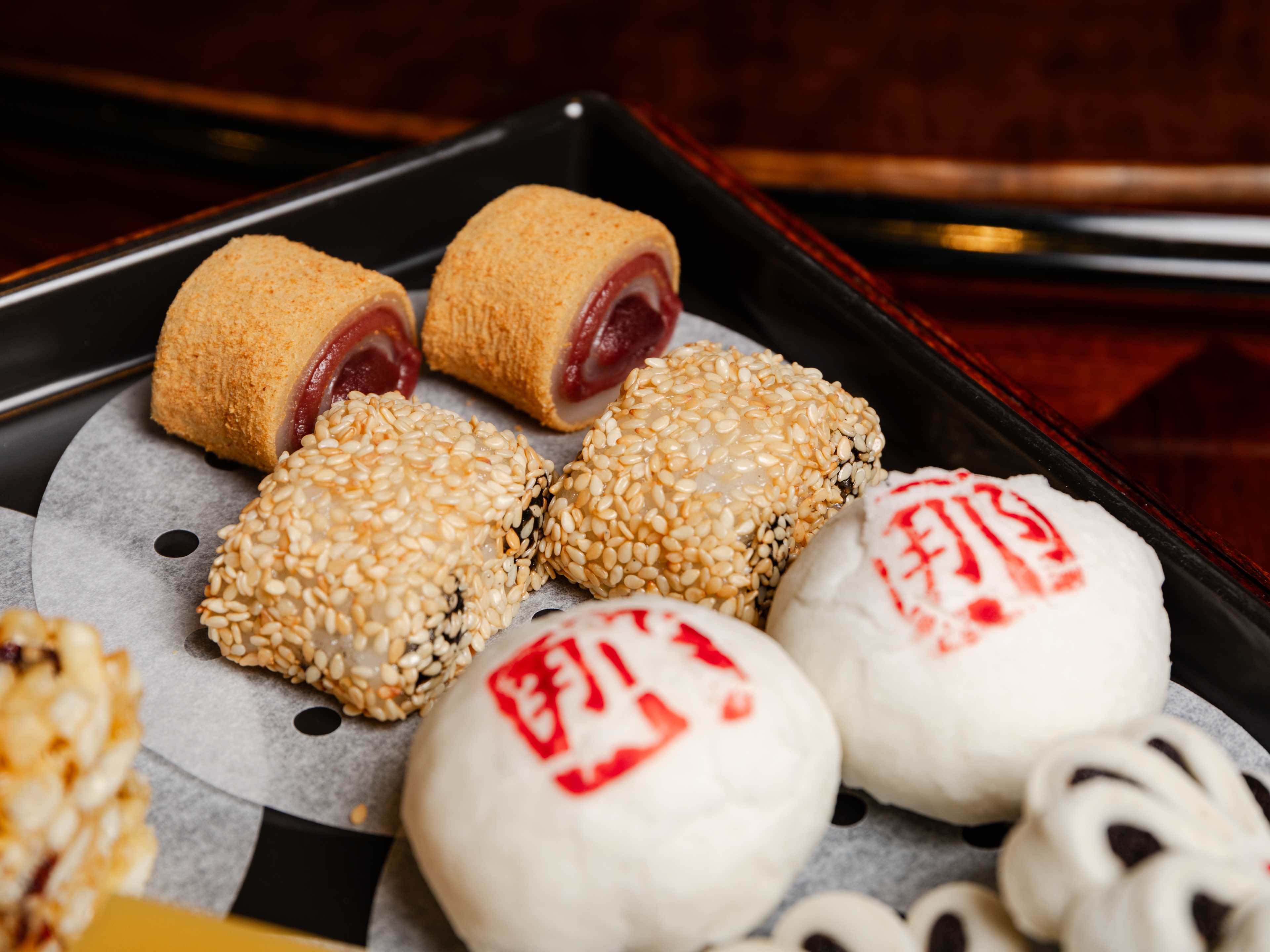 SGV showstopper Bistro Na's serves Chinese food fit for royalty ...