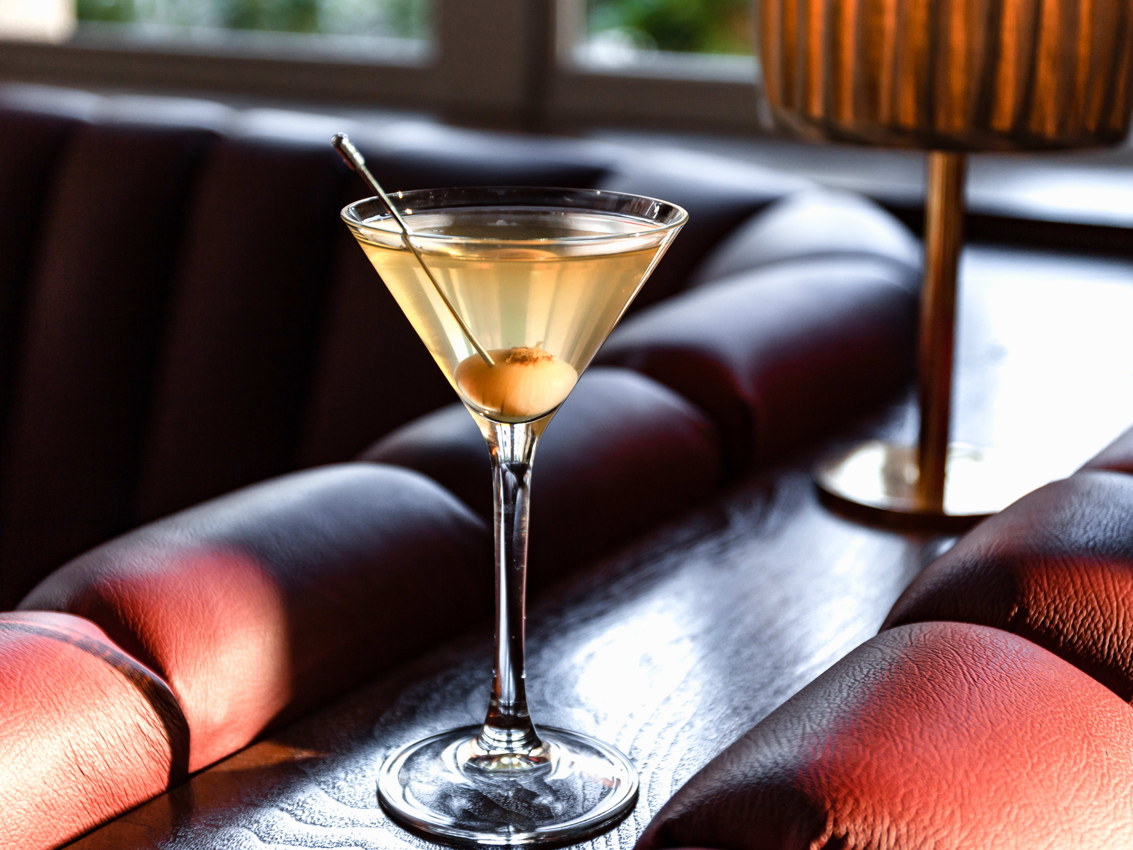 Cafe Basque - Review - Downtown LA - Los Angeles - The Infatuation