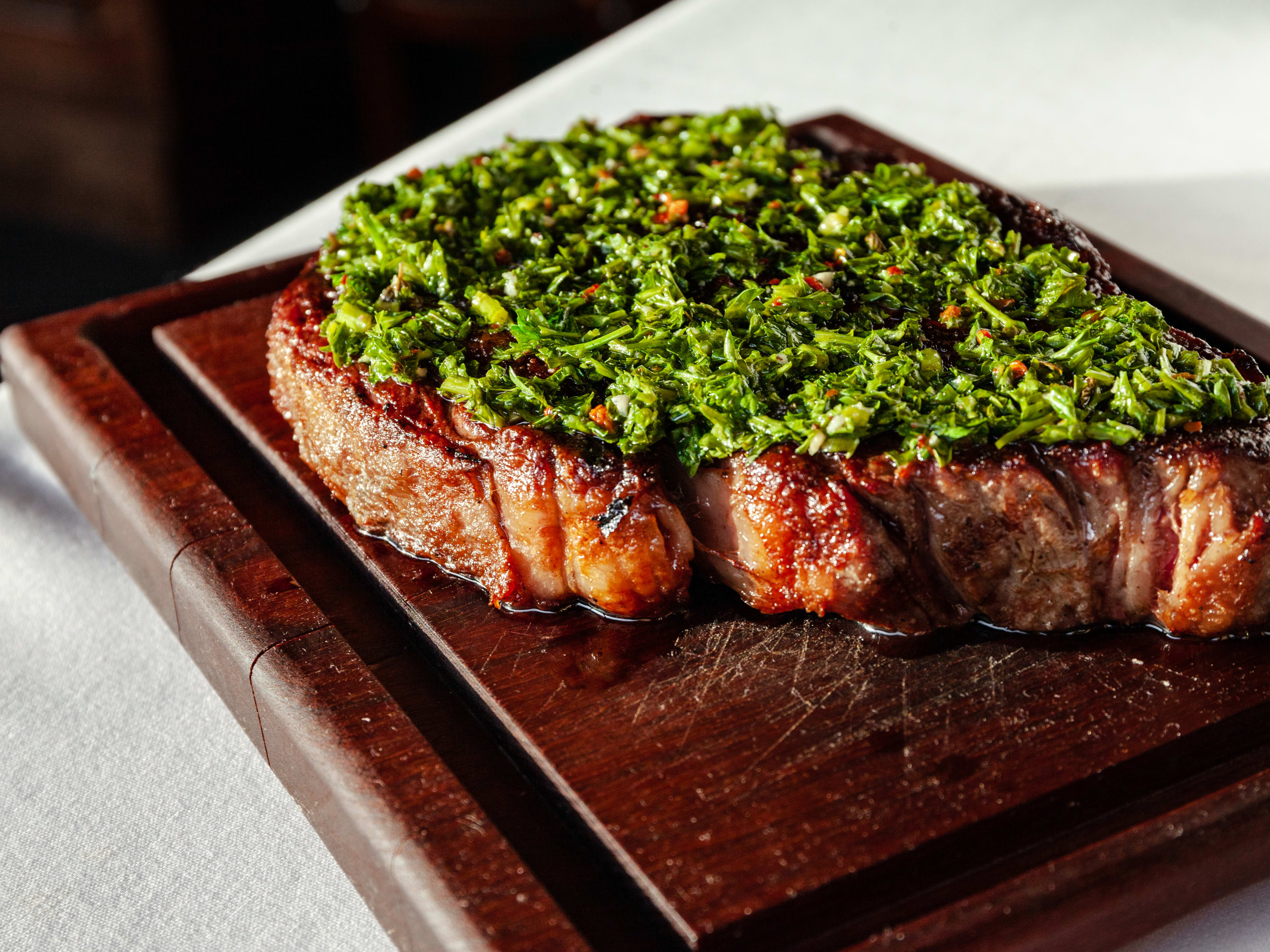 The 16 Best LA Restaurants For A Big Group Dinner - Los Angeles - The ...