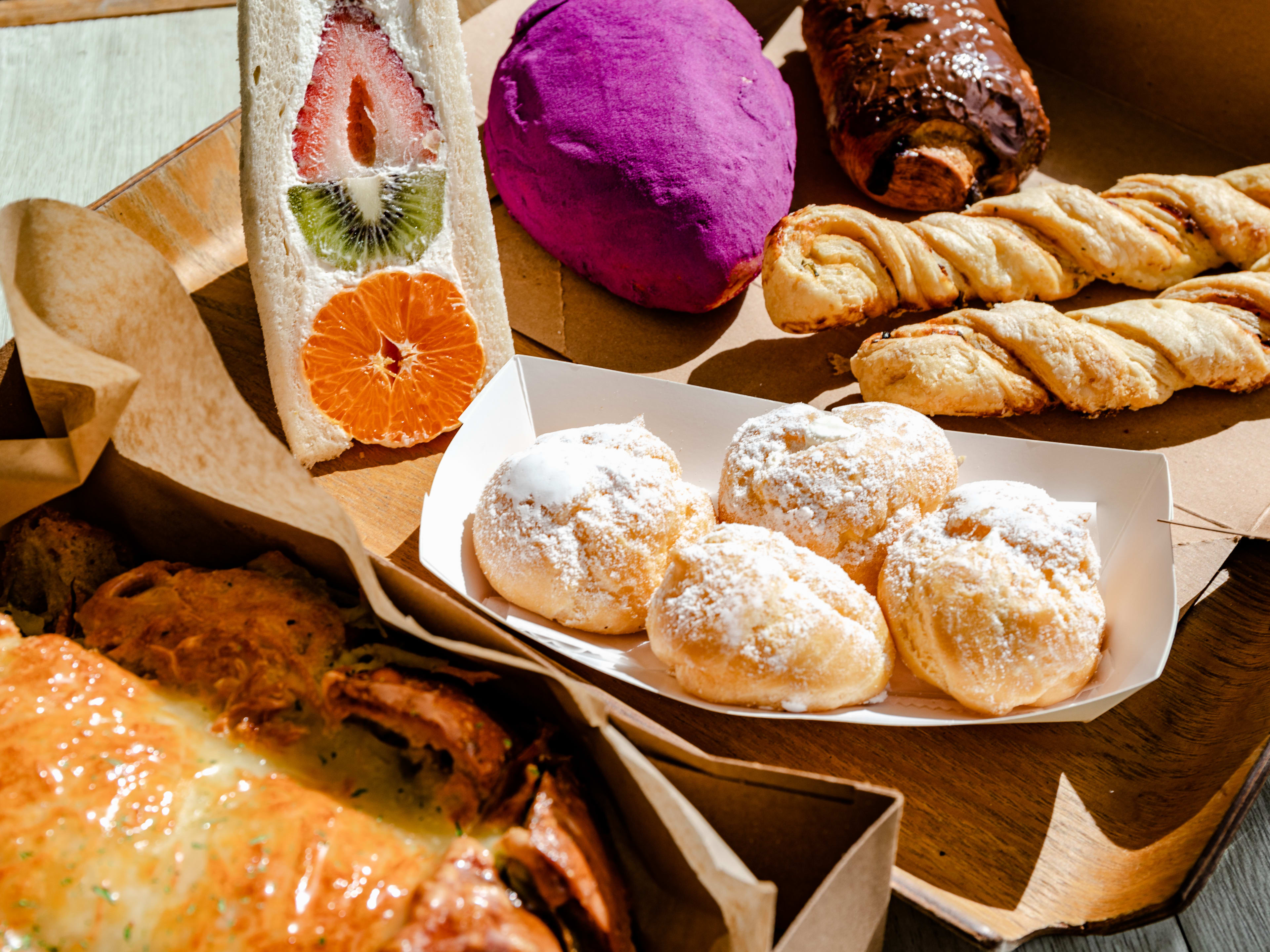 11 Of The Best Croissants Across America - The Infatuation