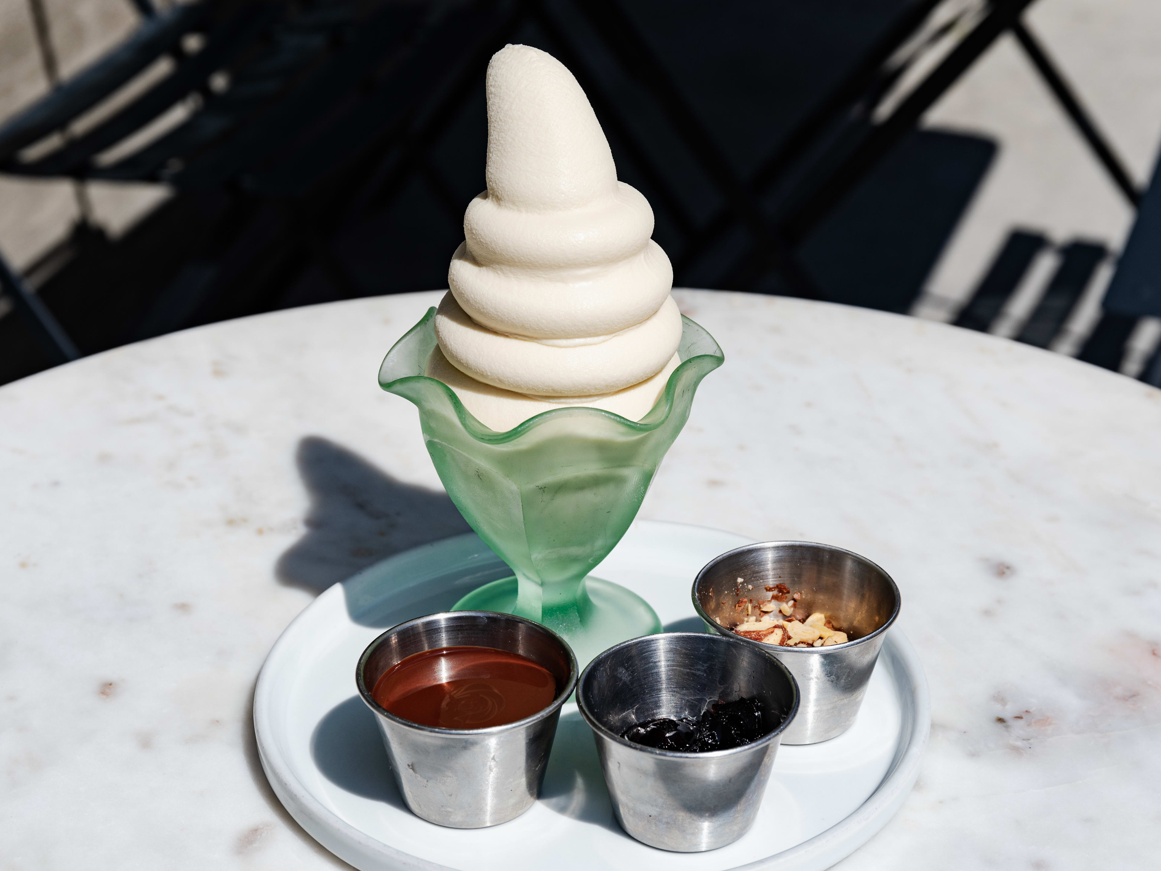 Coucou - Review - Venice - Los Angeles - The Infatuation