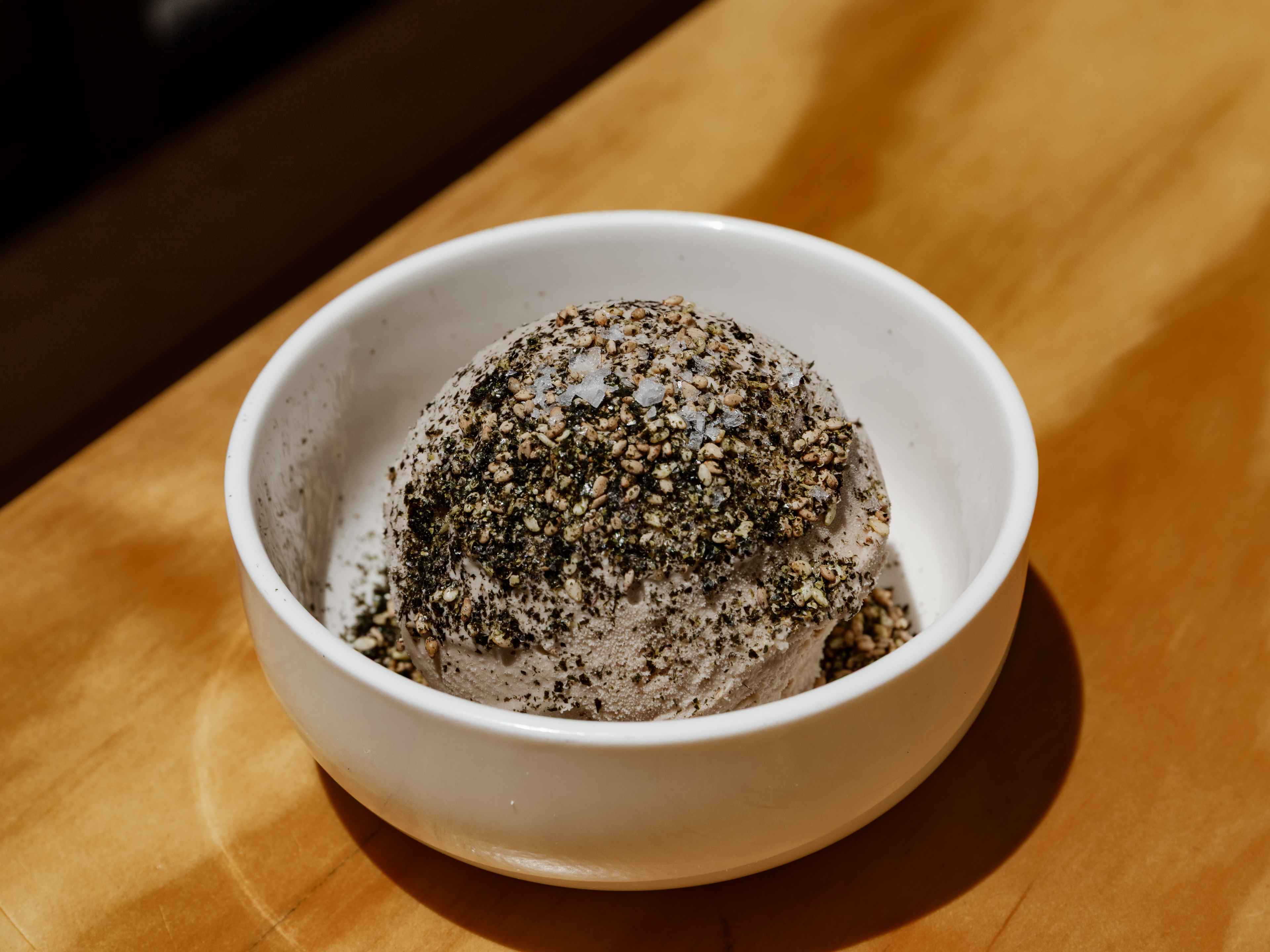 Doto is an all-day neighborhood spot that actually does it all - Review ...