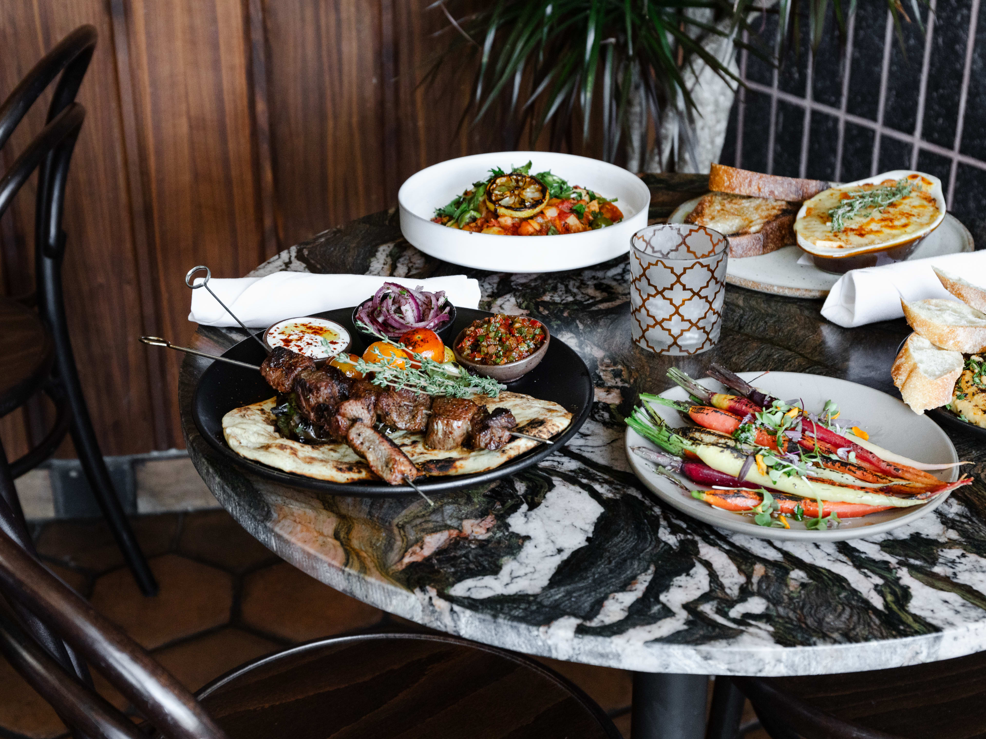 Elf Cafe - Review - Echo Park - Los Angeles - The Infatuation