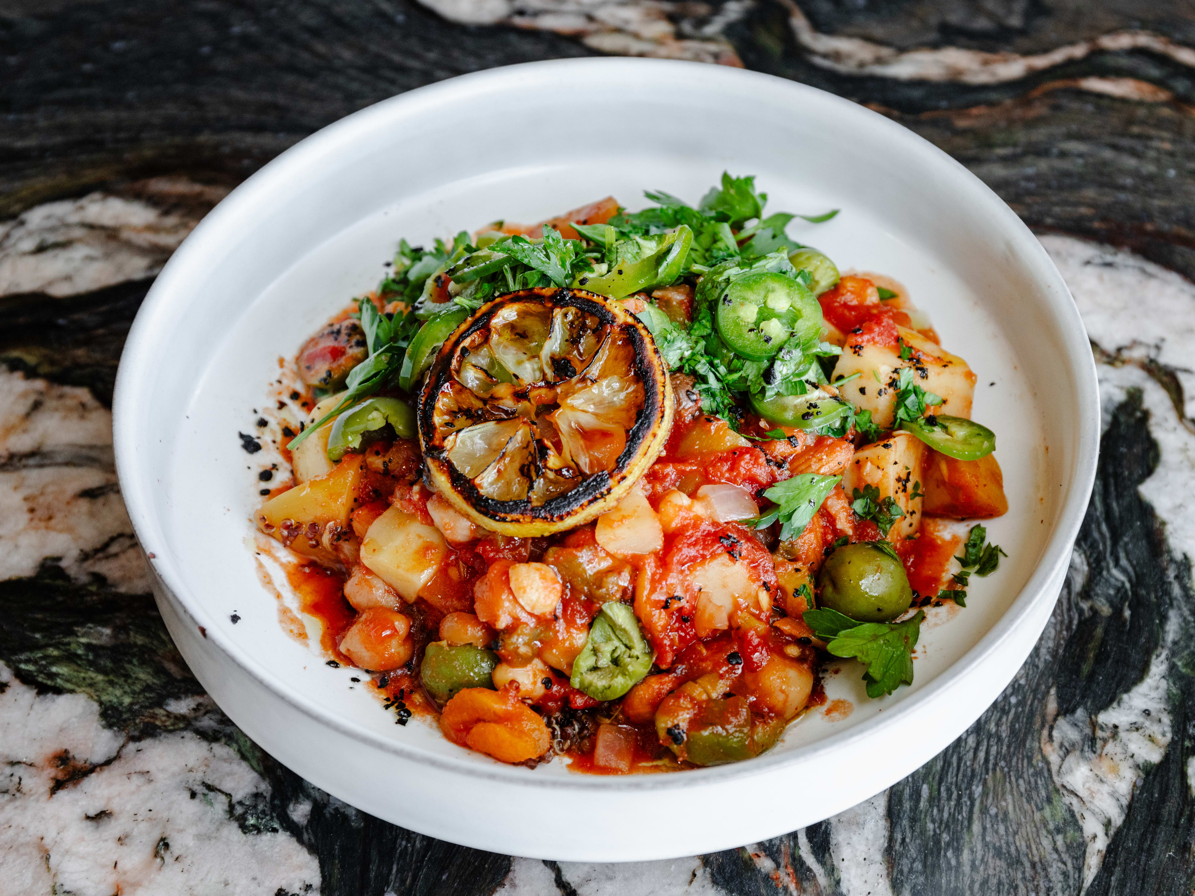 Elf Cafe - Review - Echo Park - Los Angeles - The Infatuation