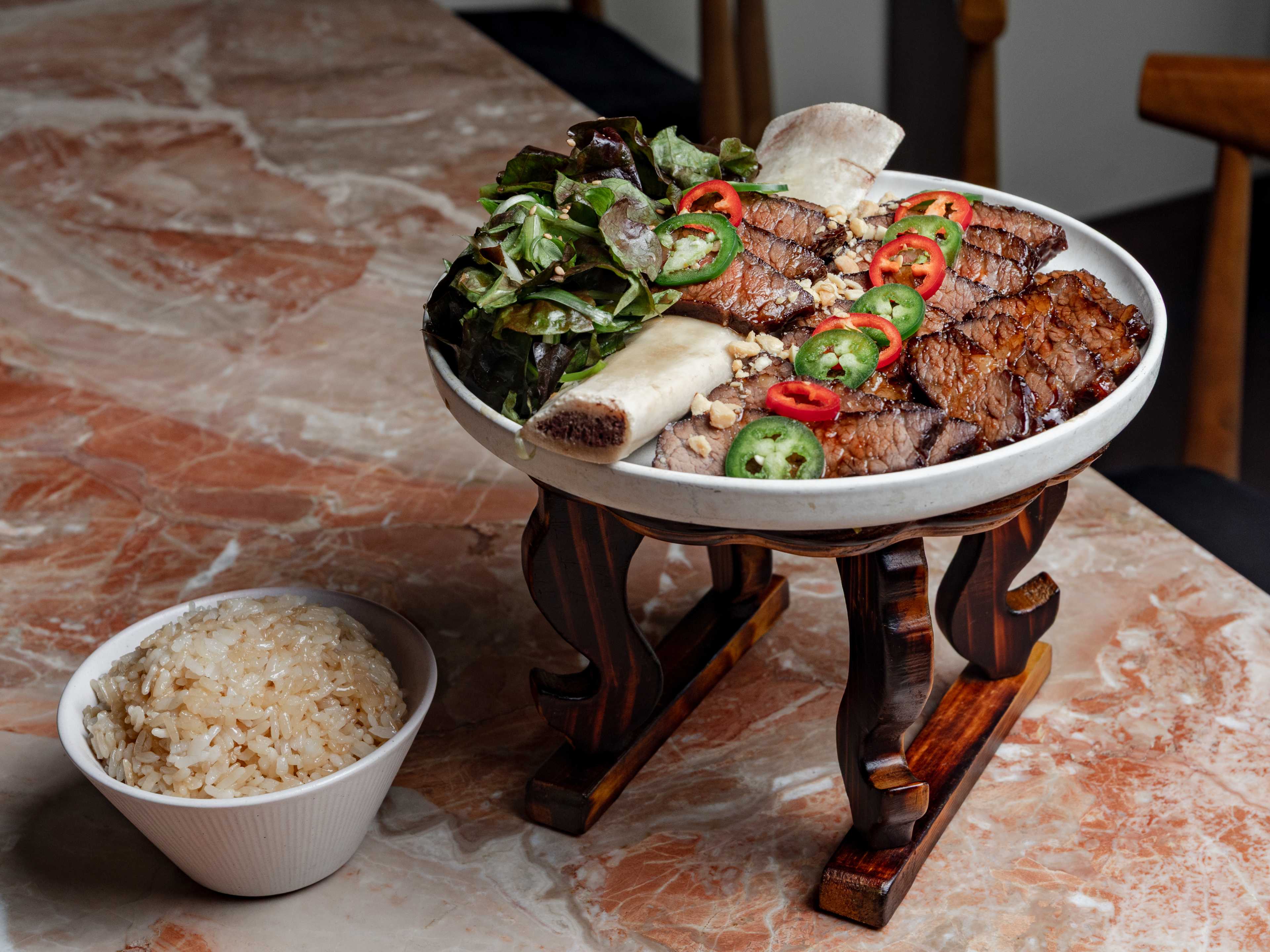 The 25 Best Korean Restaurants In Los Angeles - Los Angeles - The ...