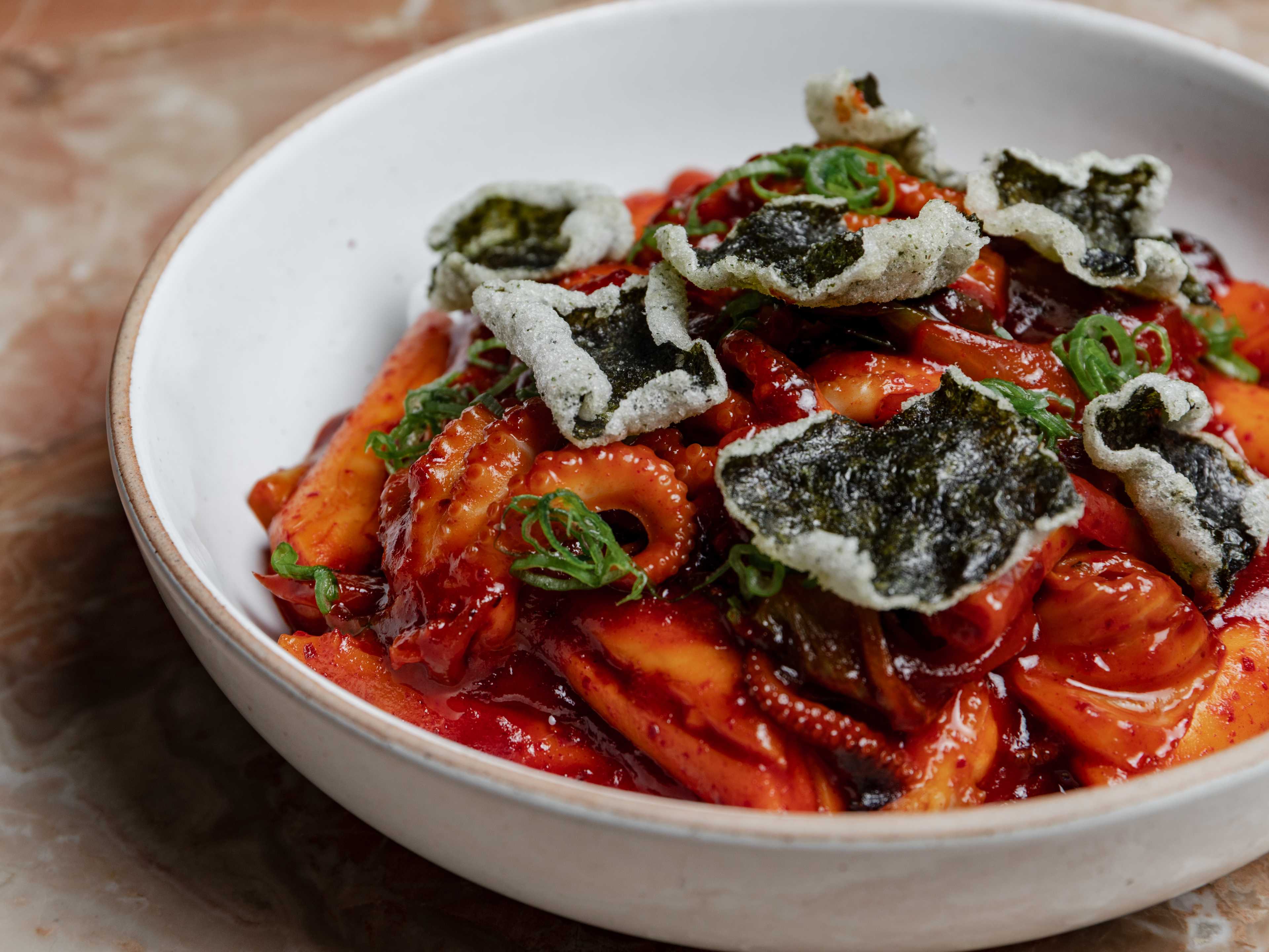 The 25 Best Korean Restaurants In Los Angeles - Los Angeles - The ...