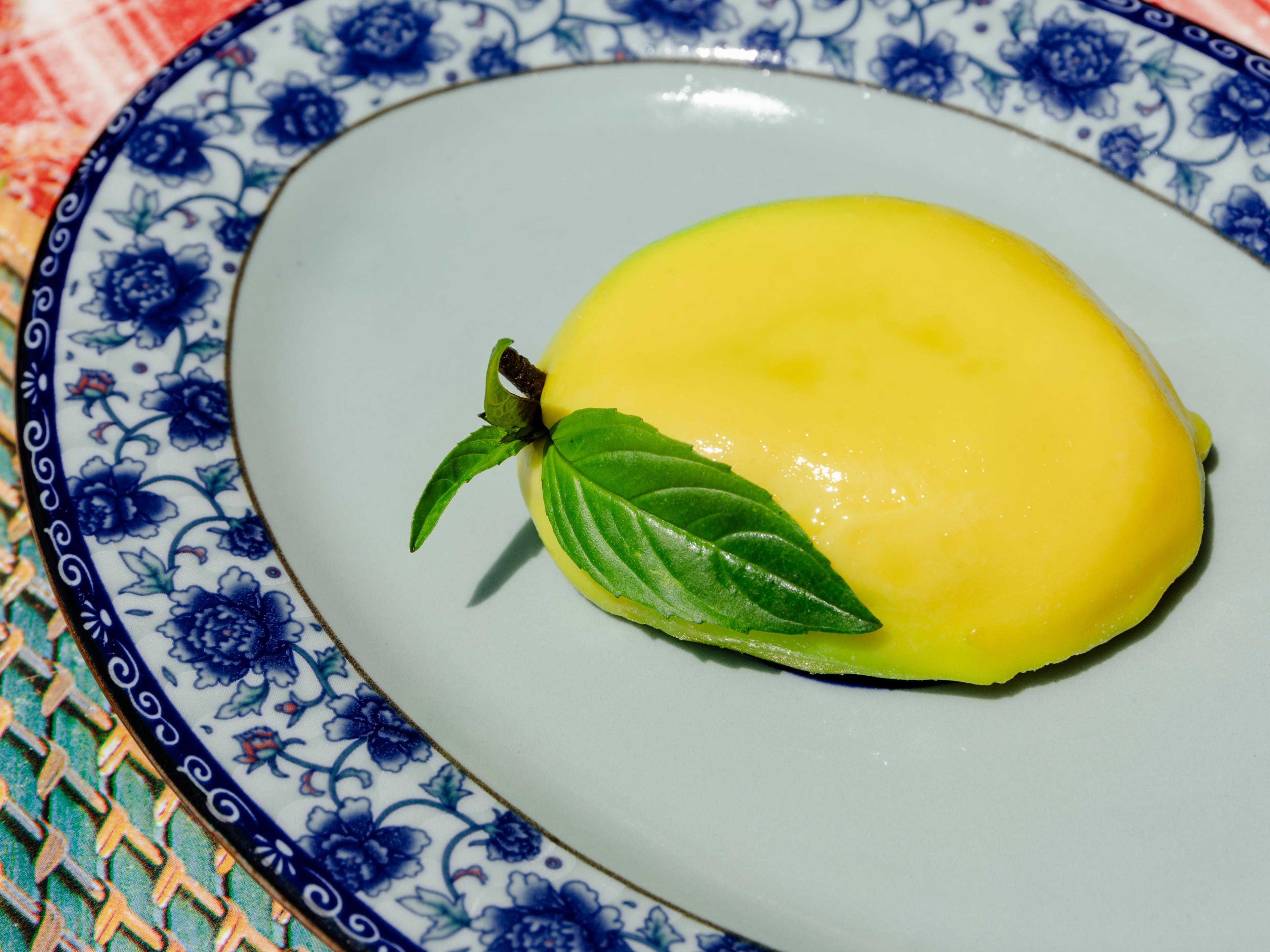 Holy Basil's small-but-mighty second location amps up Thai classics ...