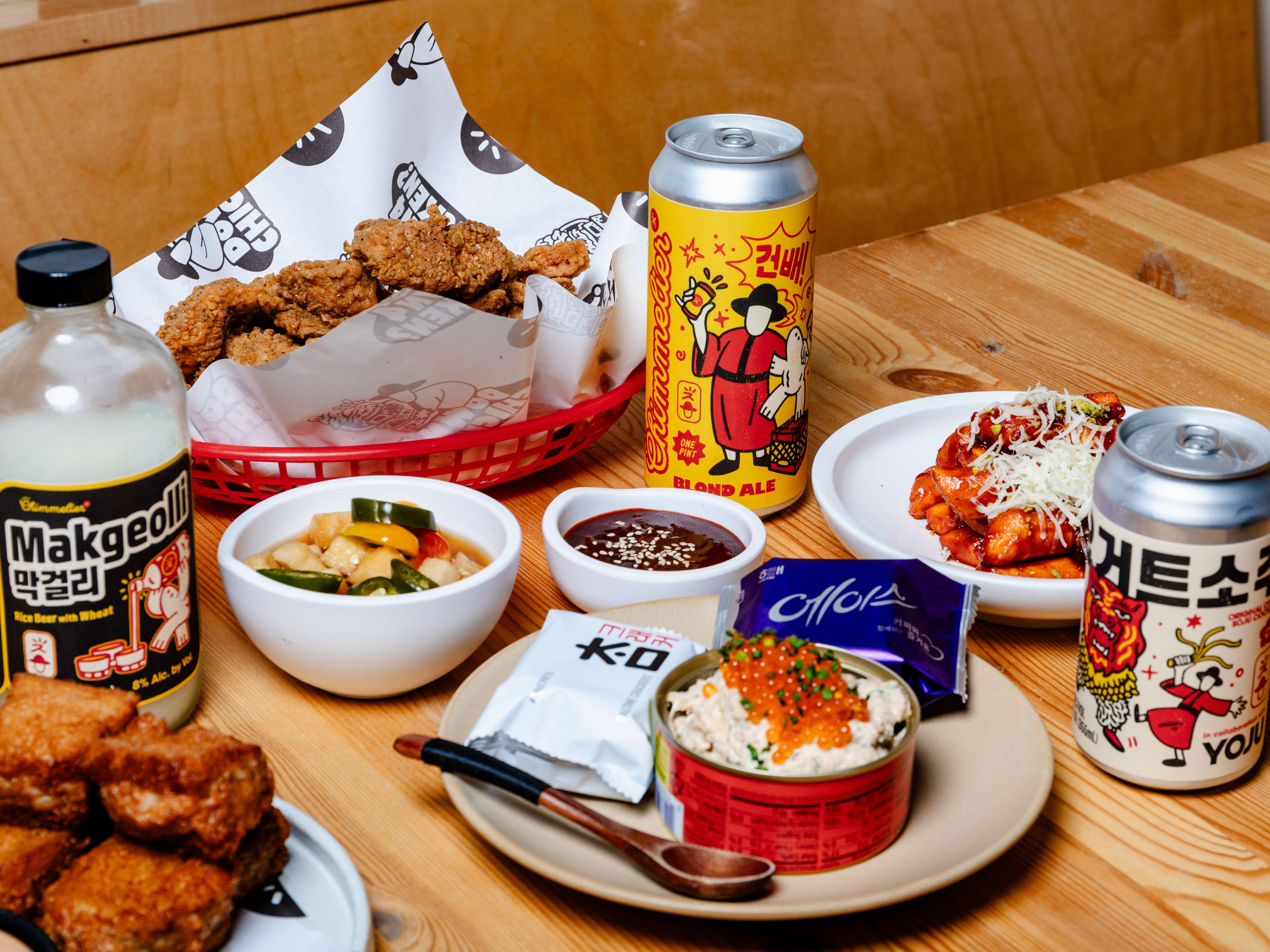 Louders - Review - Koreatown - Los Angeles - The Infatuation