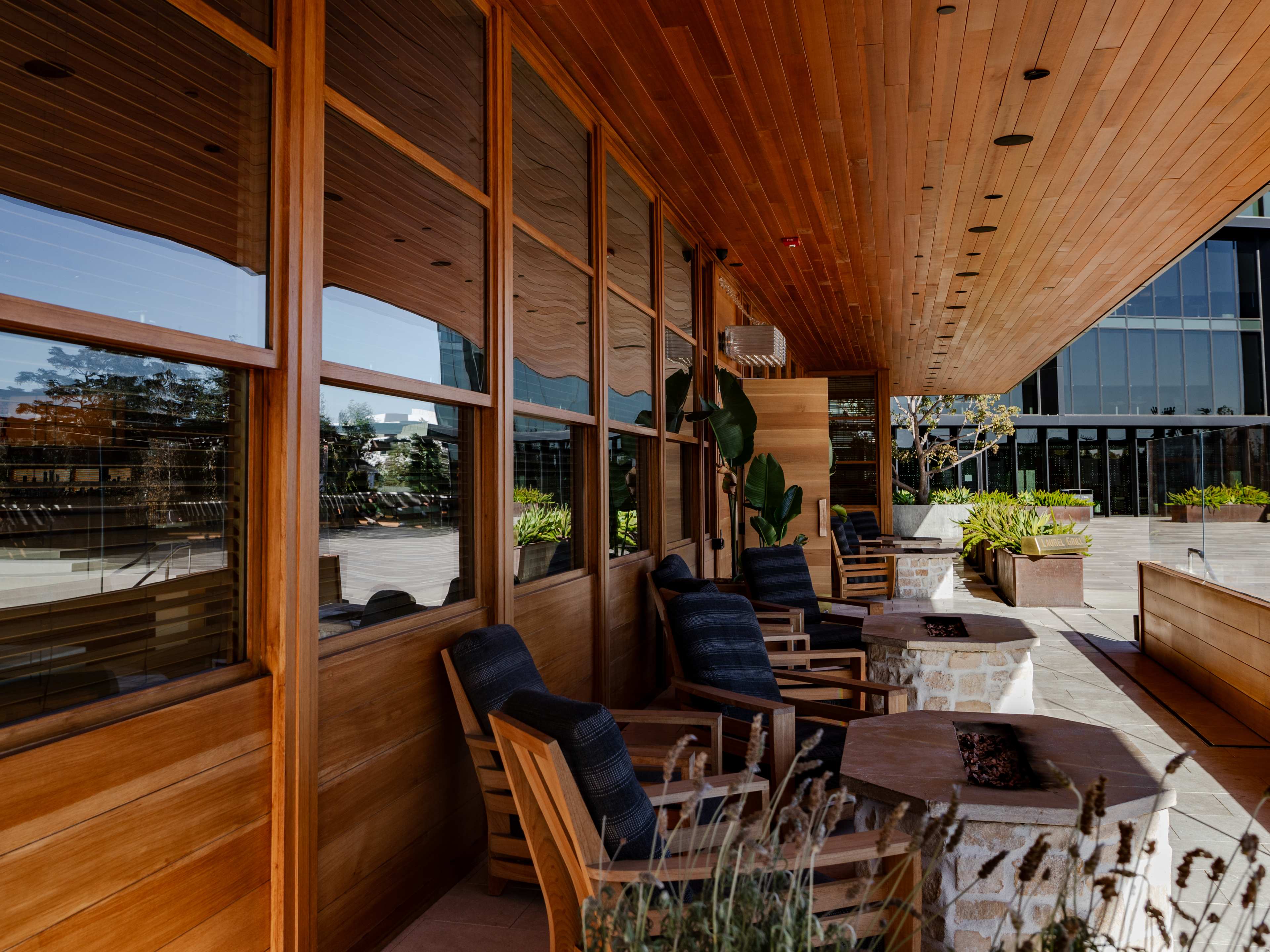 Laurel Grill is the crowd-pleasing, sophisticated spot Culver needed ...