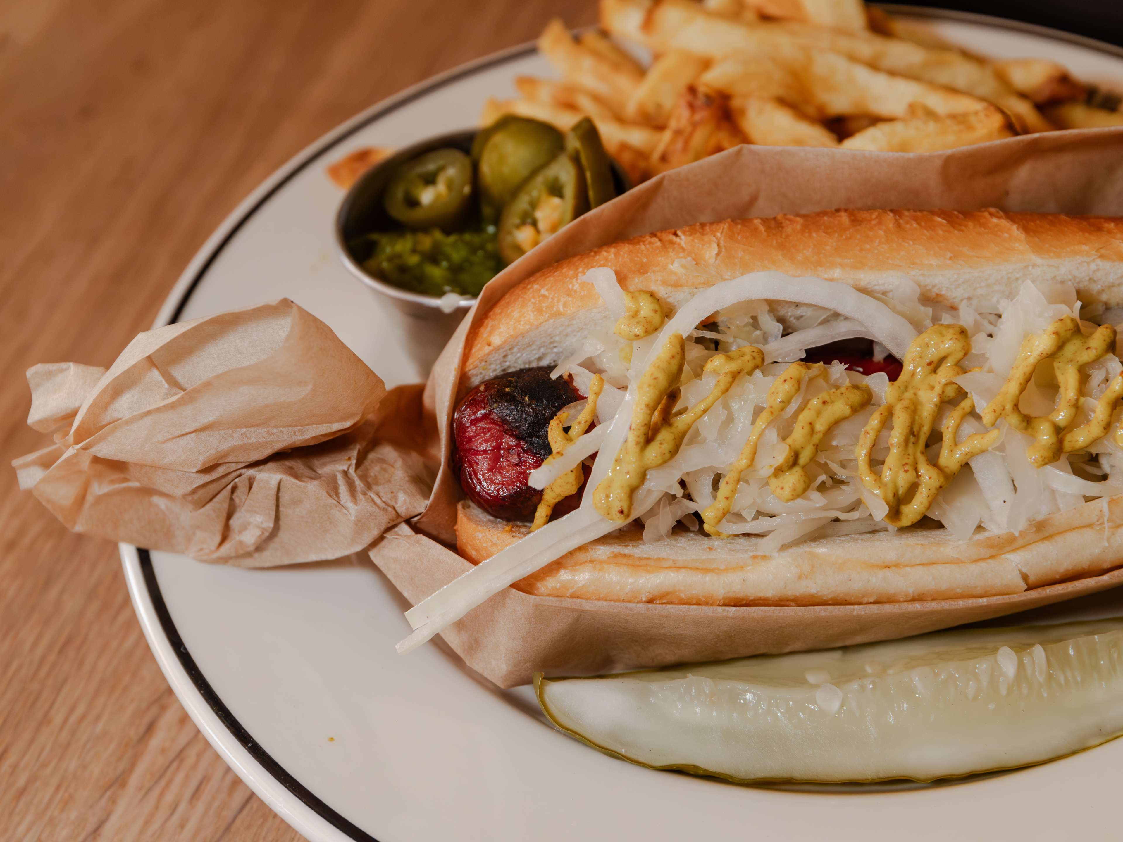 Laurel Grill is the crowd-pleasing, sophisticated spot Culver needed ...