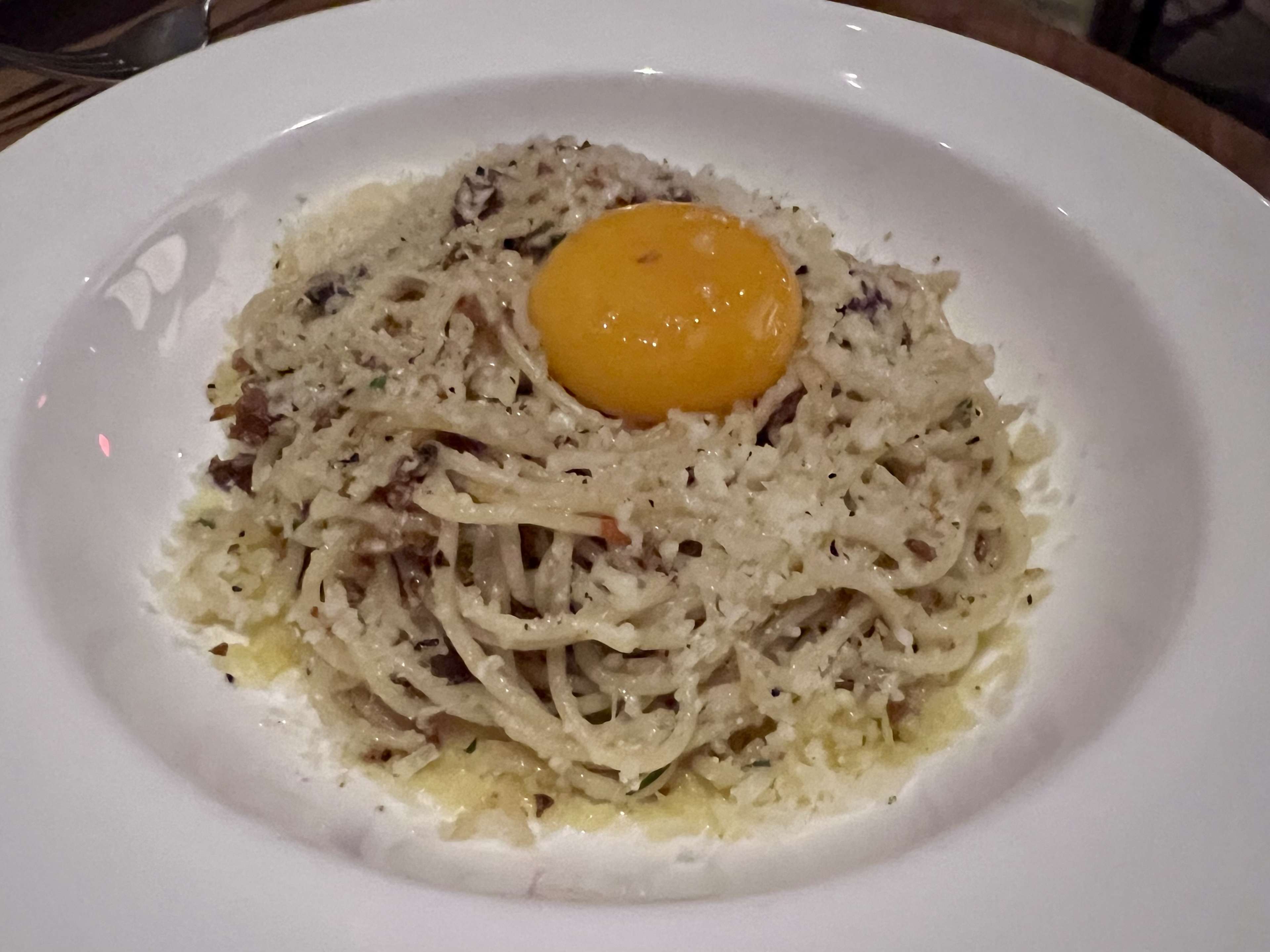 At Cal-Italian Leopardo, uneven dishes outshine the great ones - Review ...
