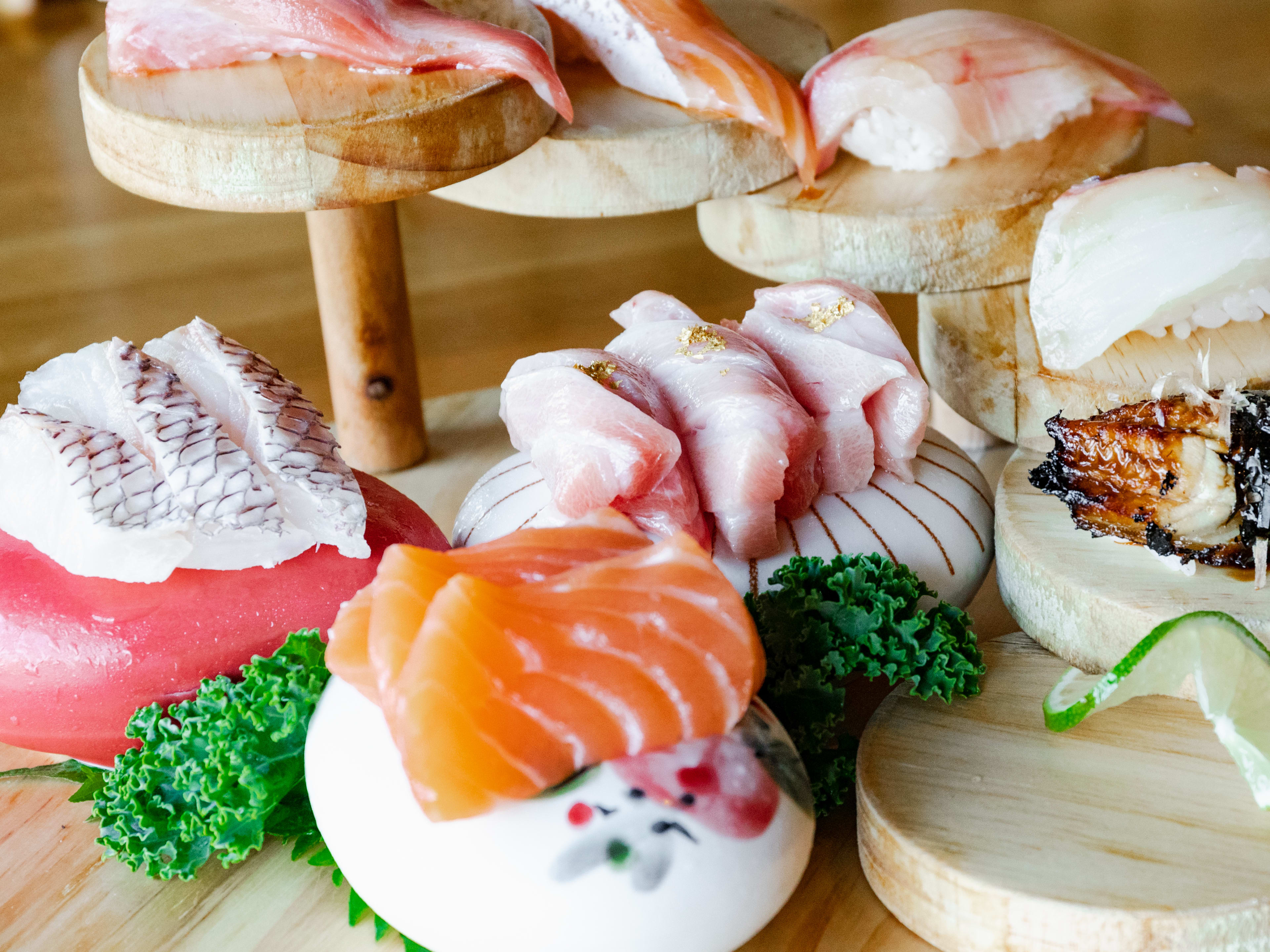 Oyabun - Review - Koreatown - Los Angeles - The Infatuation