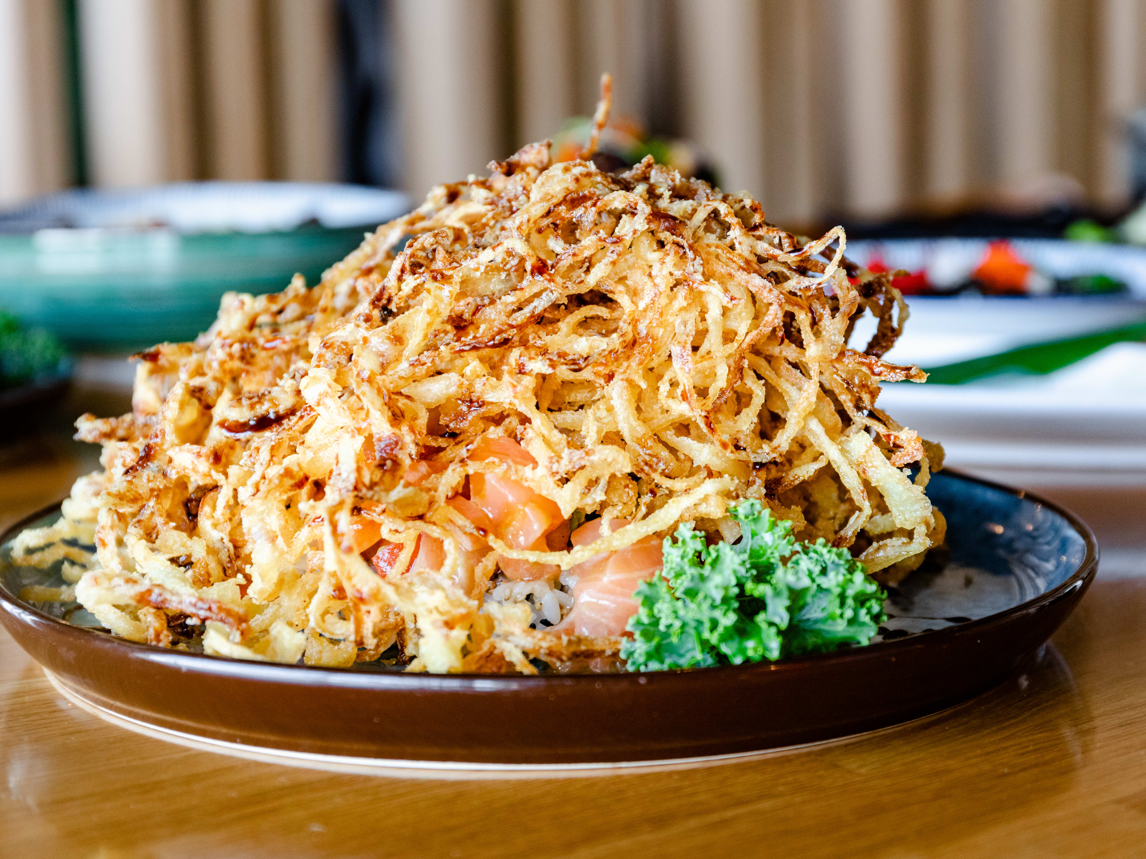 Oyabun - Review - Koreatown - Los Angeles - The Infatuation