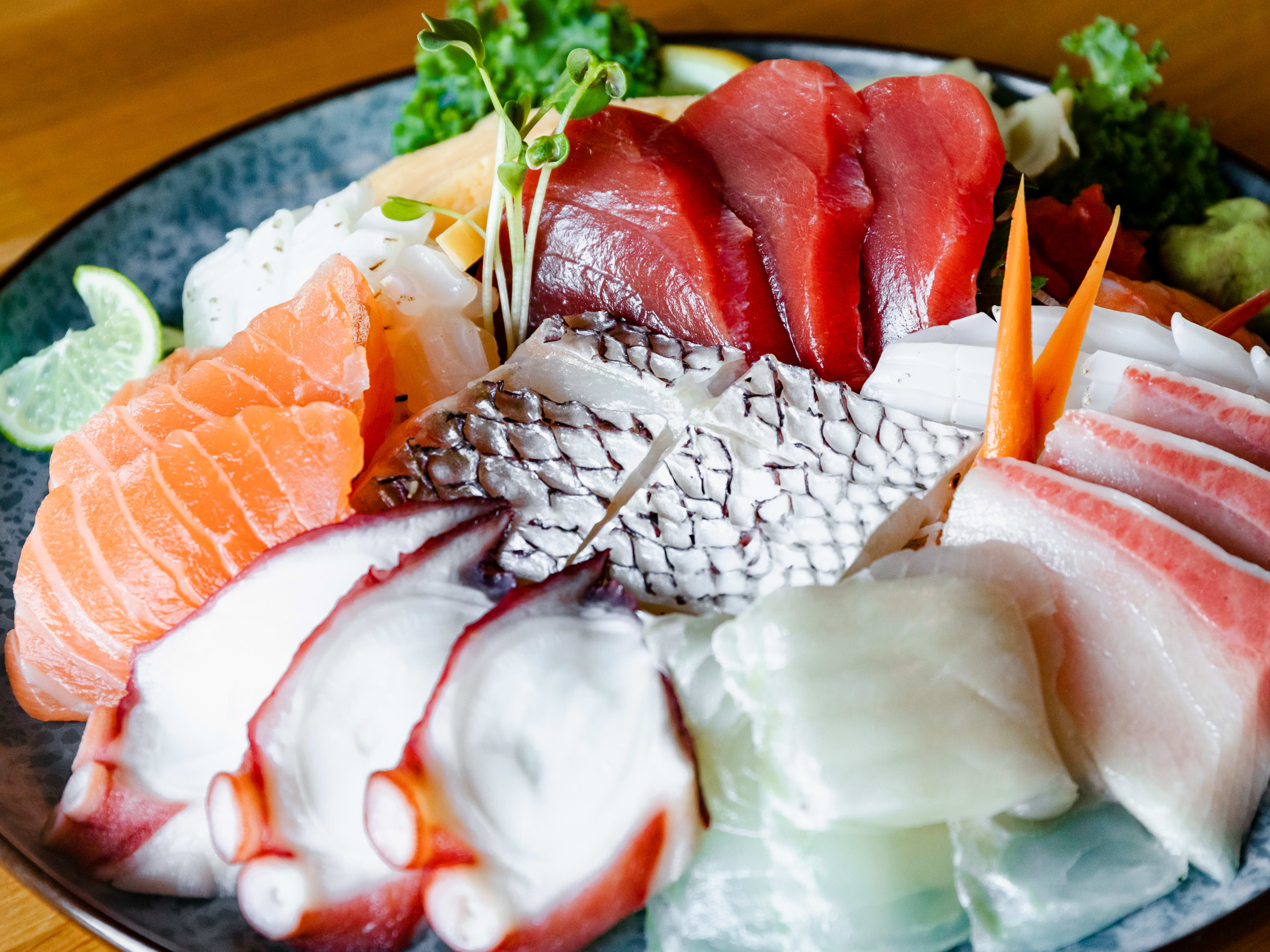 Oyabun - Review - Koreatown - Los Angeles - The Infatuation