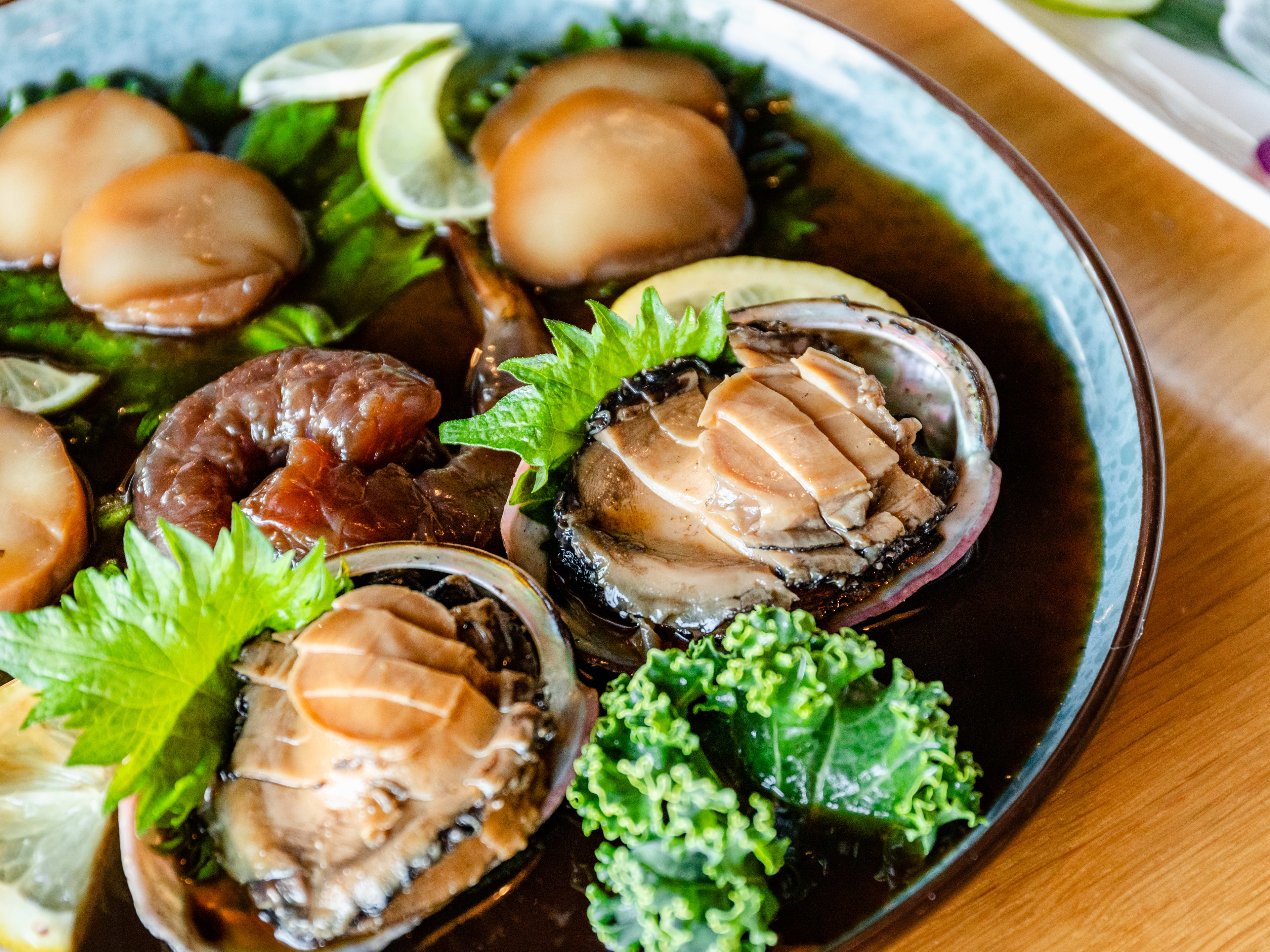 Oyabun - Review - Koreatown - Los Angeles - The Infatuation