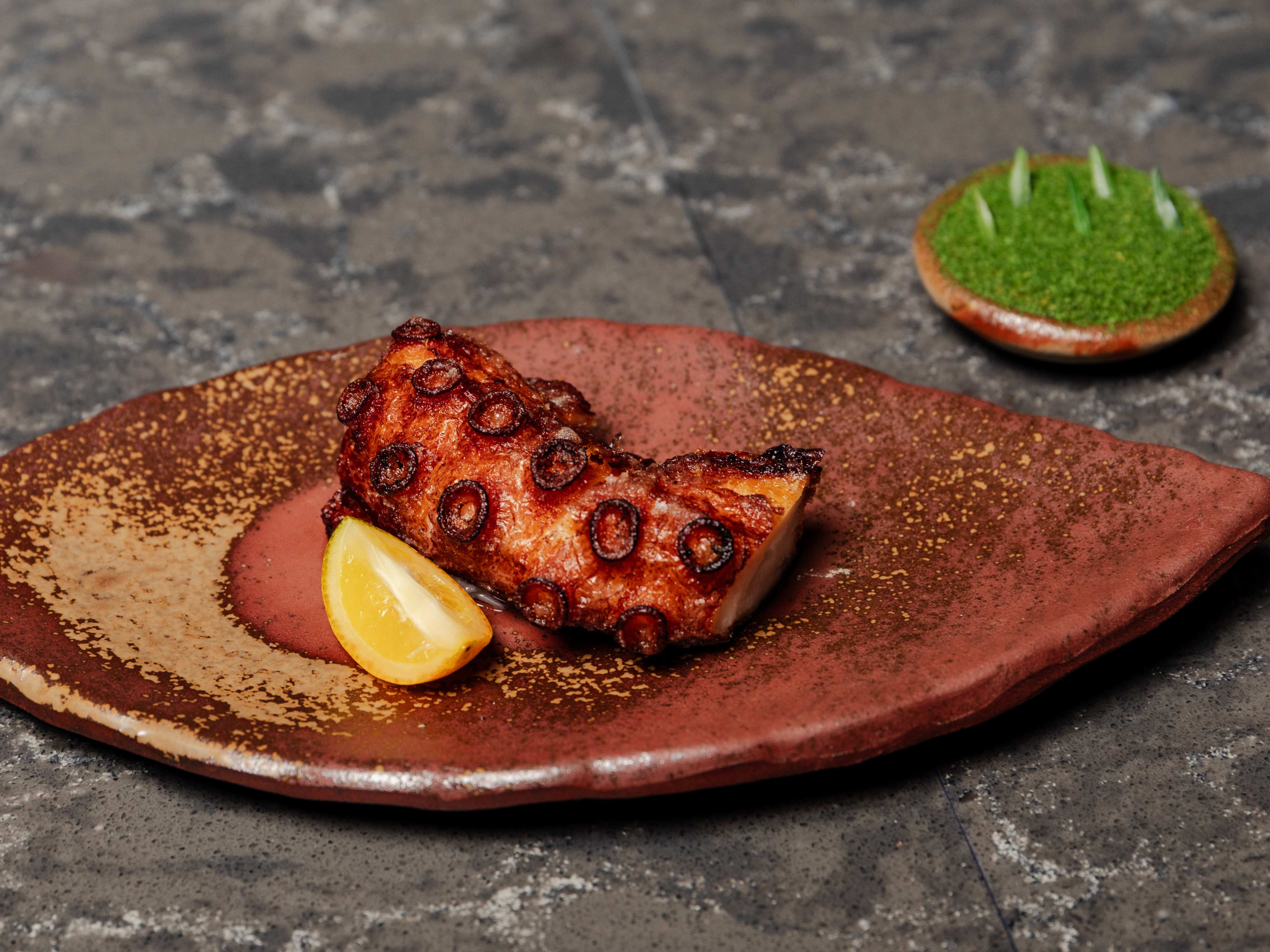 Ki levels up Korean fine dining in LA - Review - Los Angeles - The ...