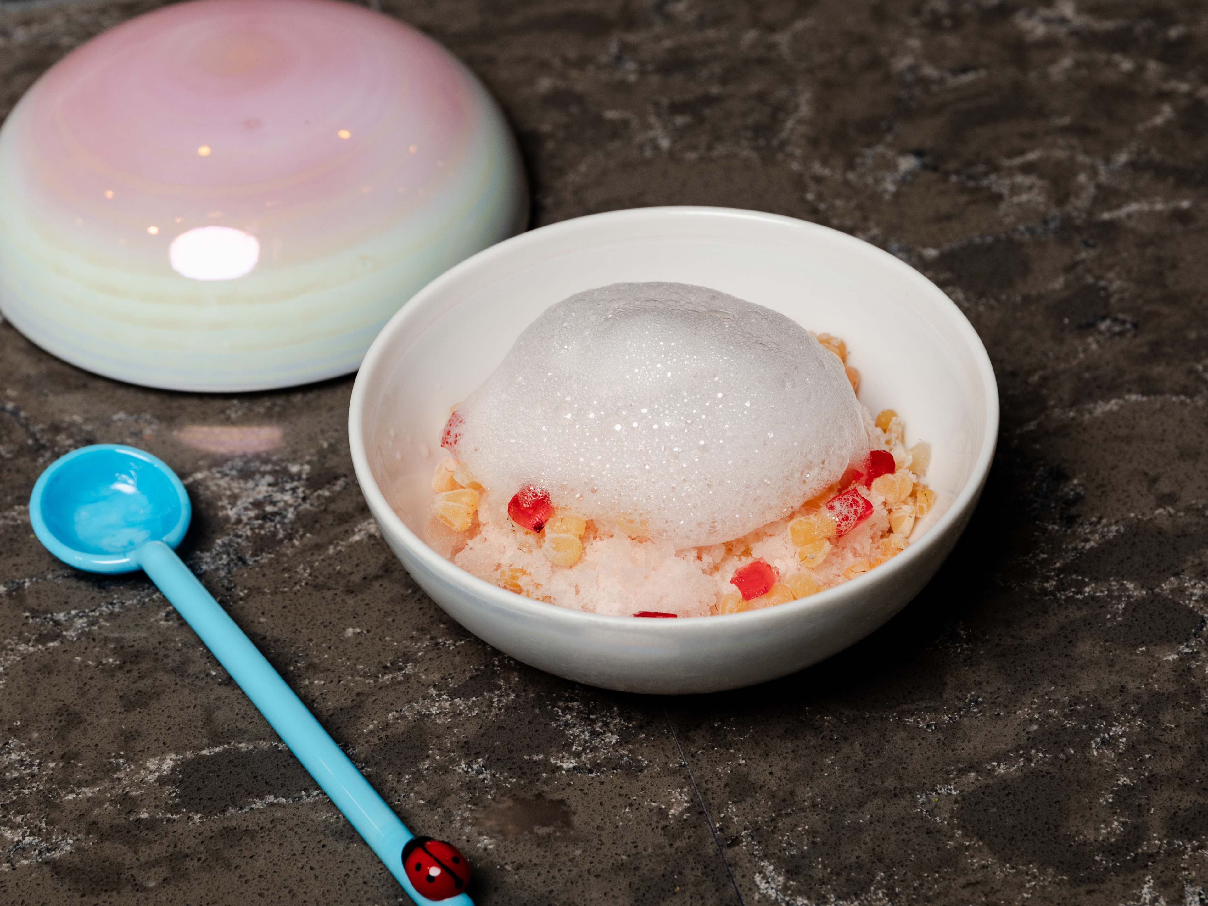 Ki levels up Korean fine dining in LA—and has fun doing it - Review ...
