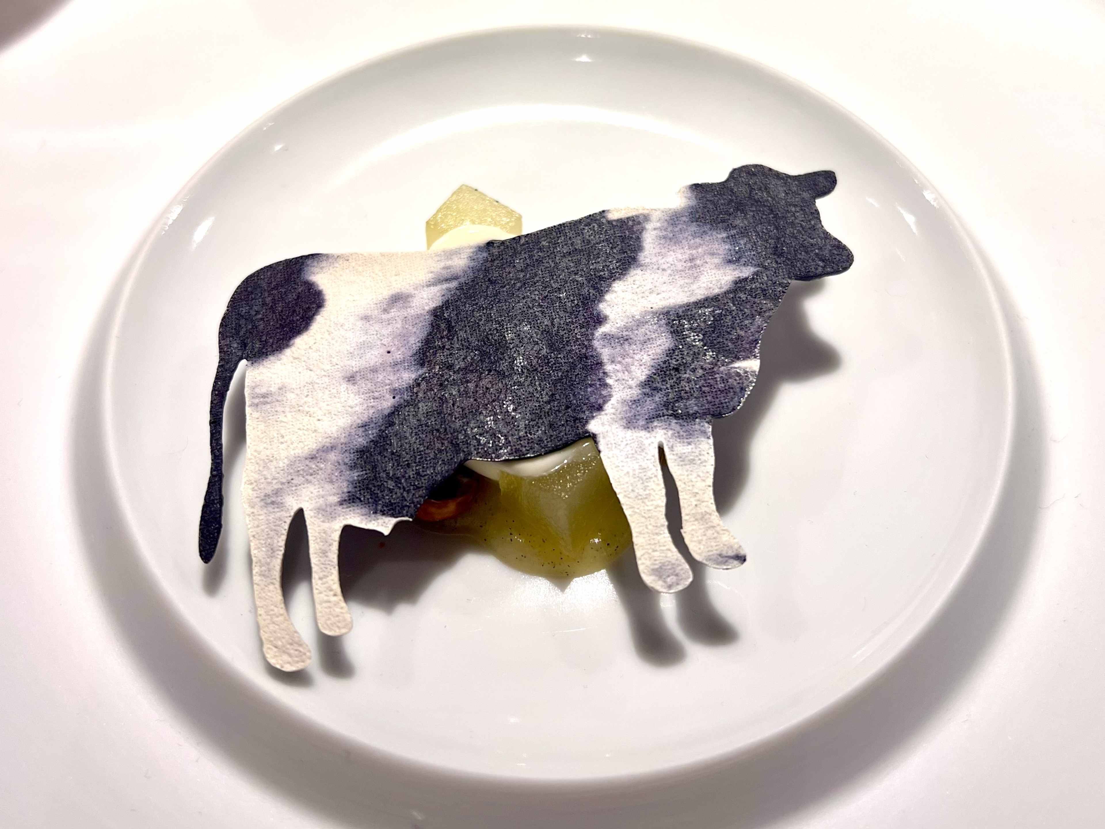 Somni serves the best—and most expensive—tasting menu in LA - Review ...