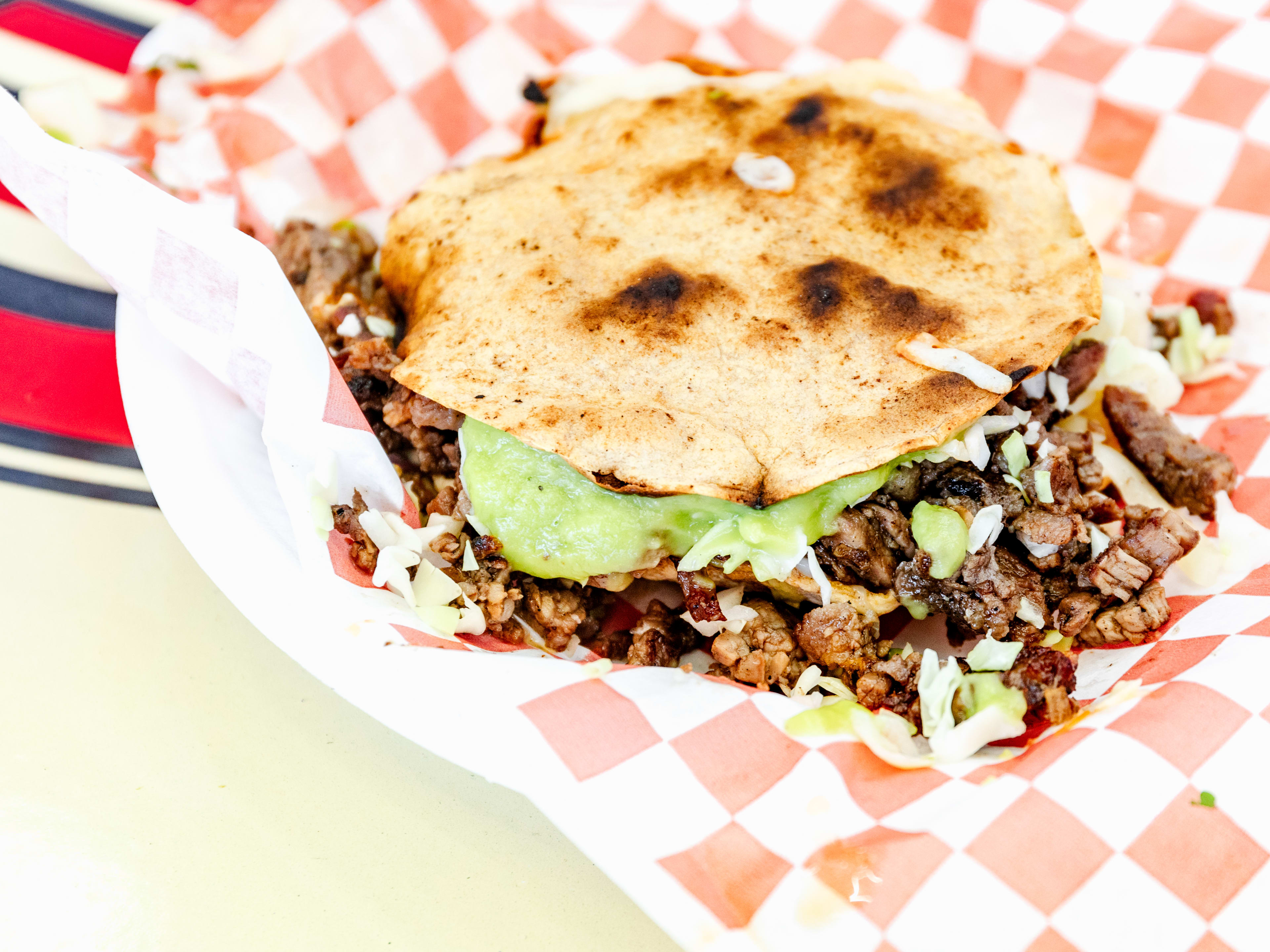 Tacos La Rueda - Review - Bellflower - Los Angeles - The Infatuation