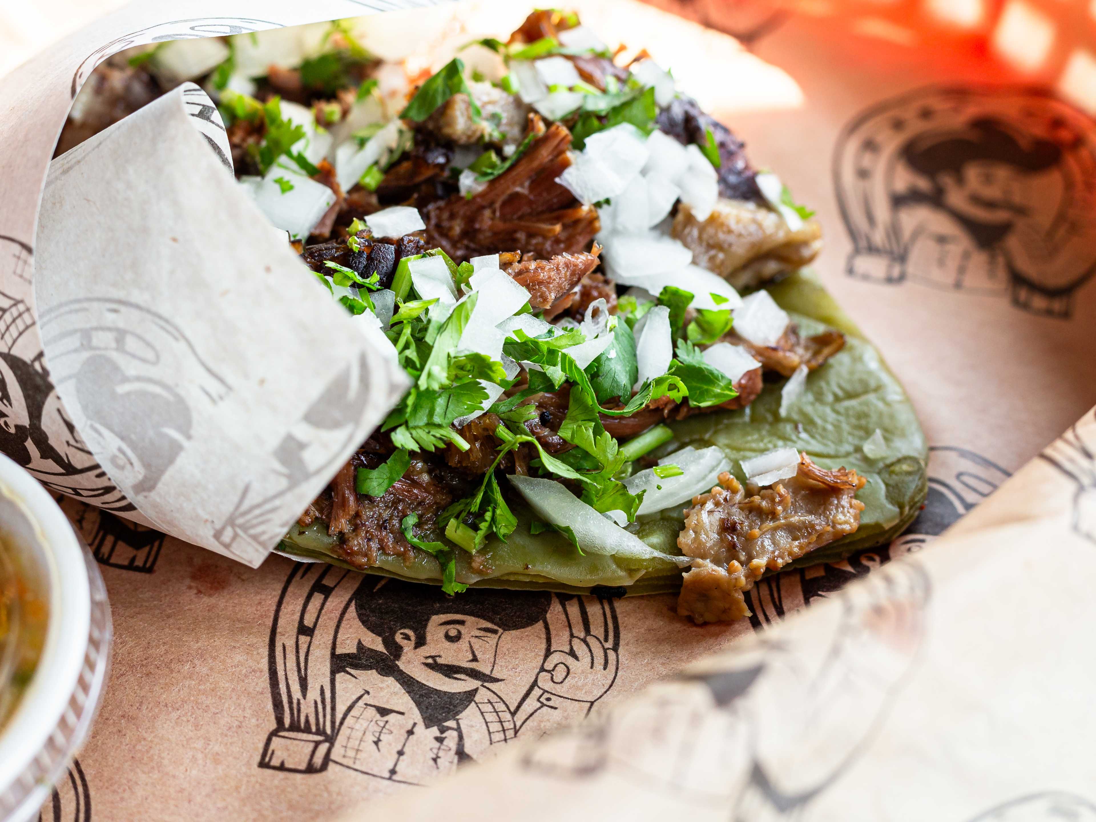 Tijuanazo - Review - East LA - Los Angeles - The Infatuation