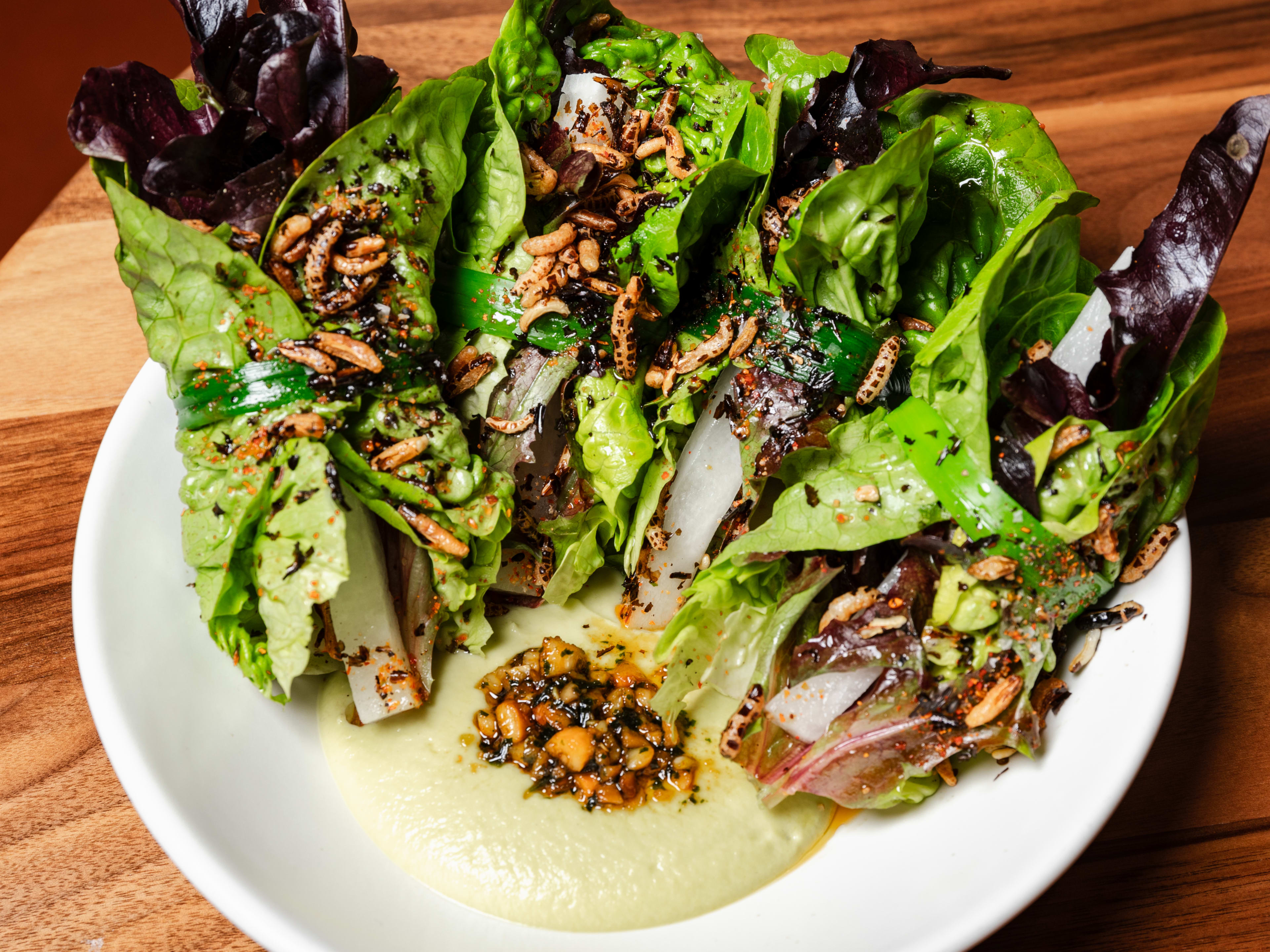 Uchi - Review - West Hollywood - Los Angeles - The Infatuation