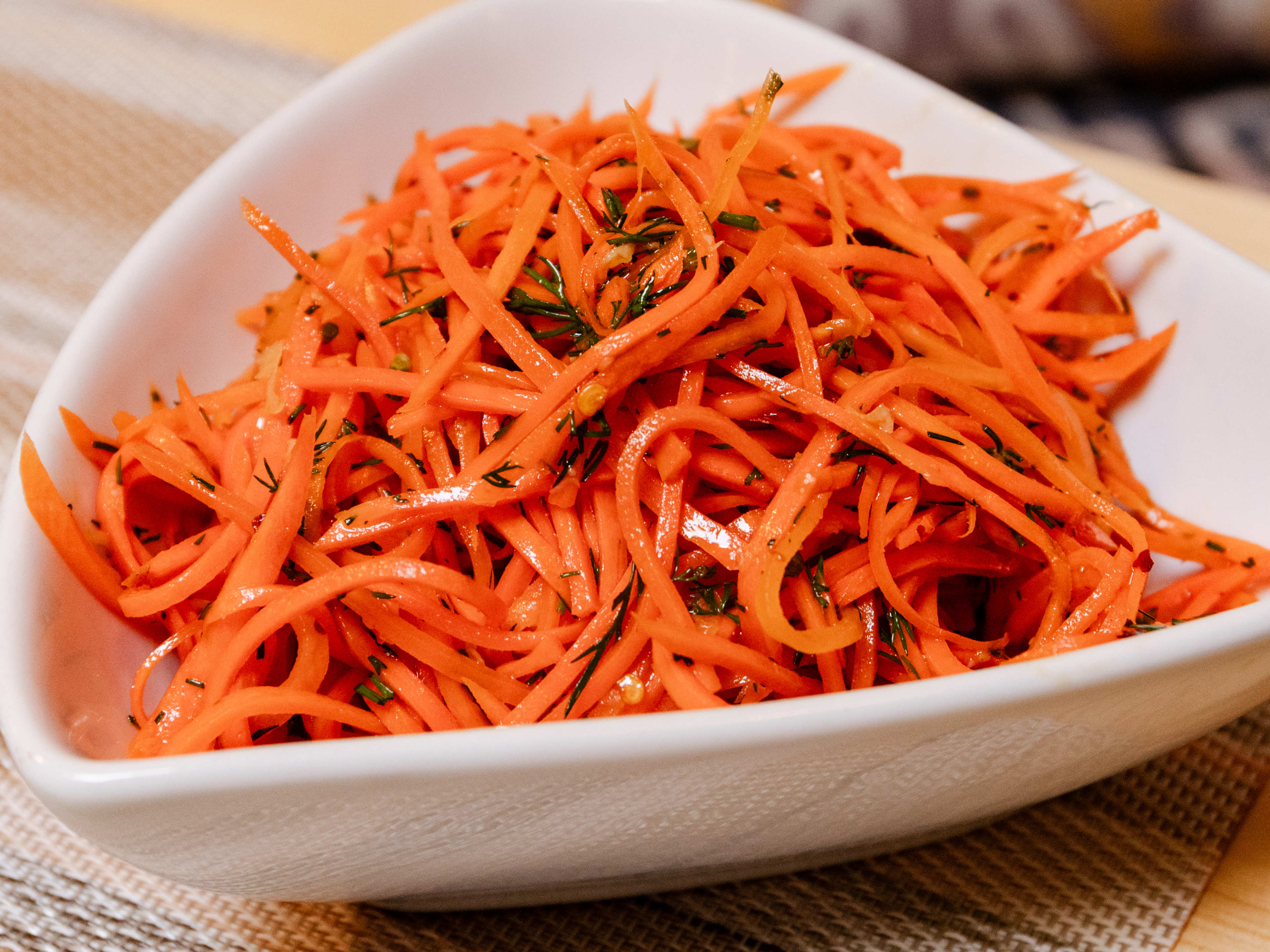 Zira Uzbek Kitchen - Review - Fairfax - Los Angeles - The Infatuation