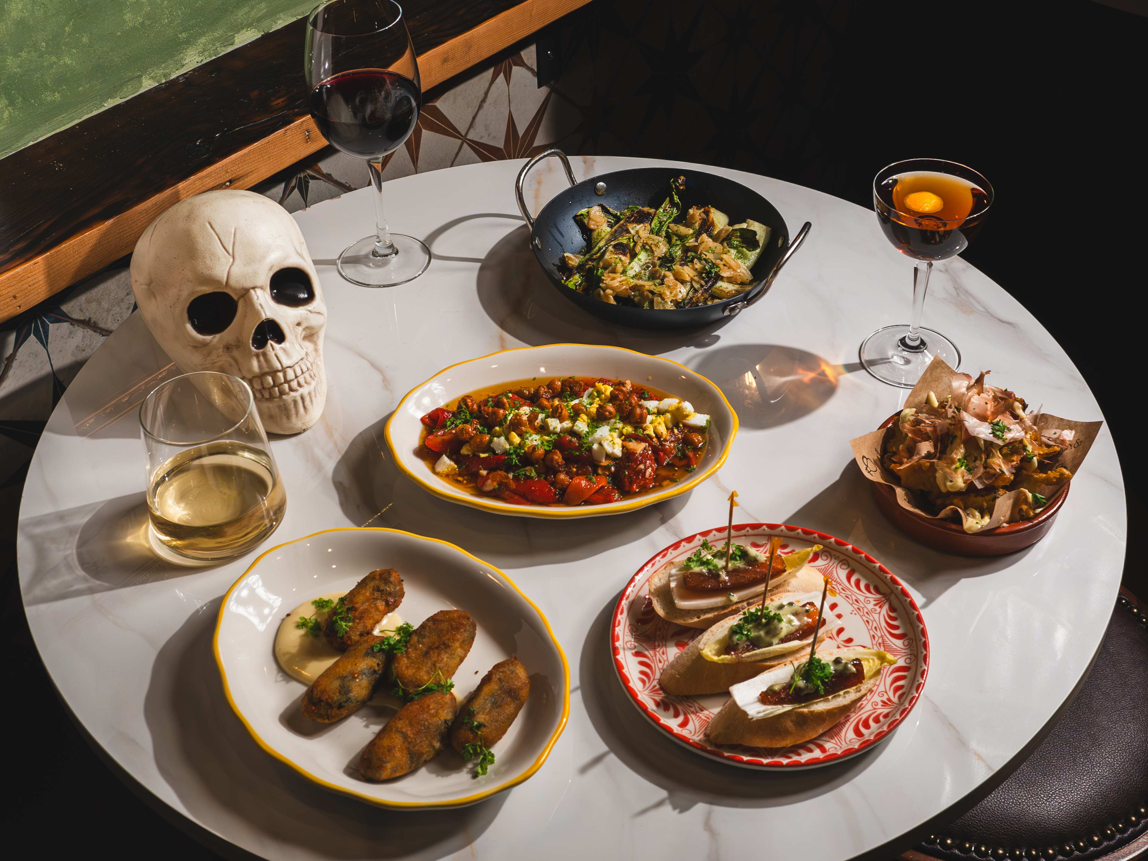 La Metro - Review - Old Fourth Ward - Atlanta - The Infatuation