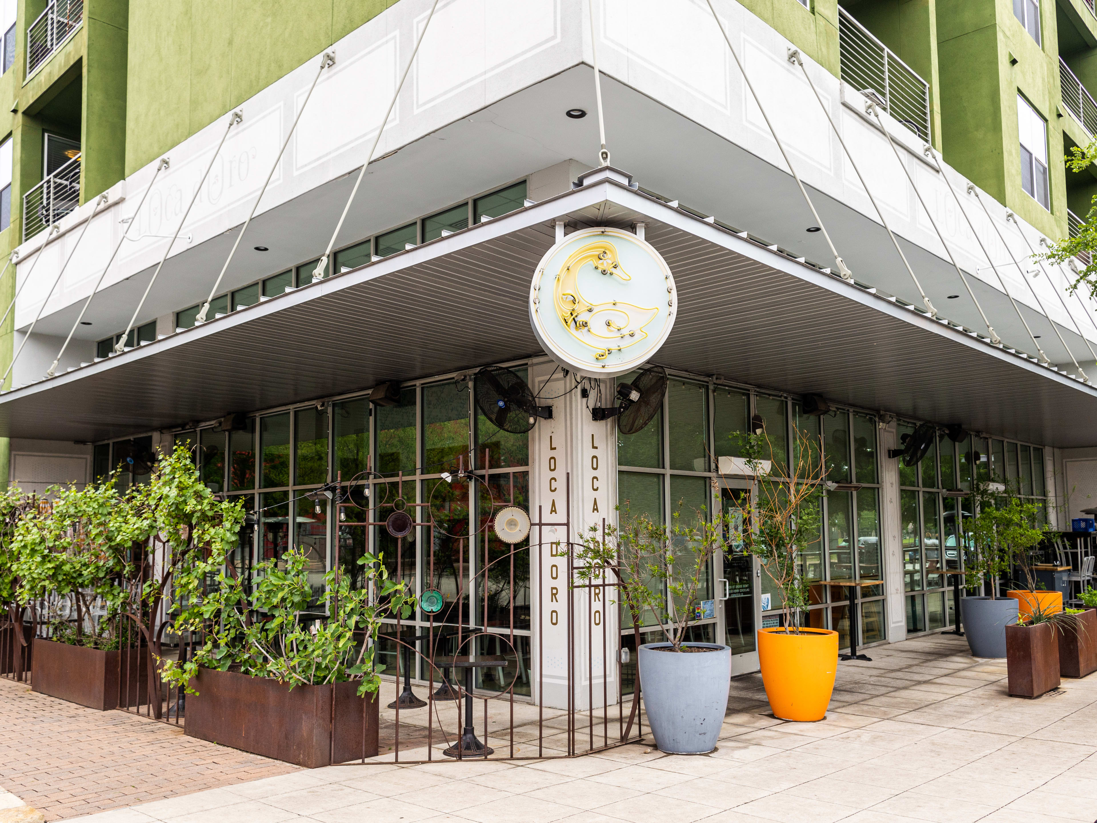 Mueller - Austin - The Infatuation