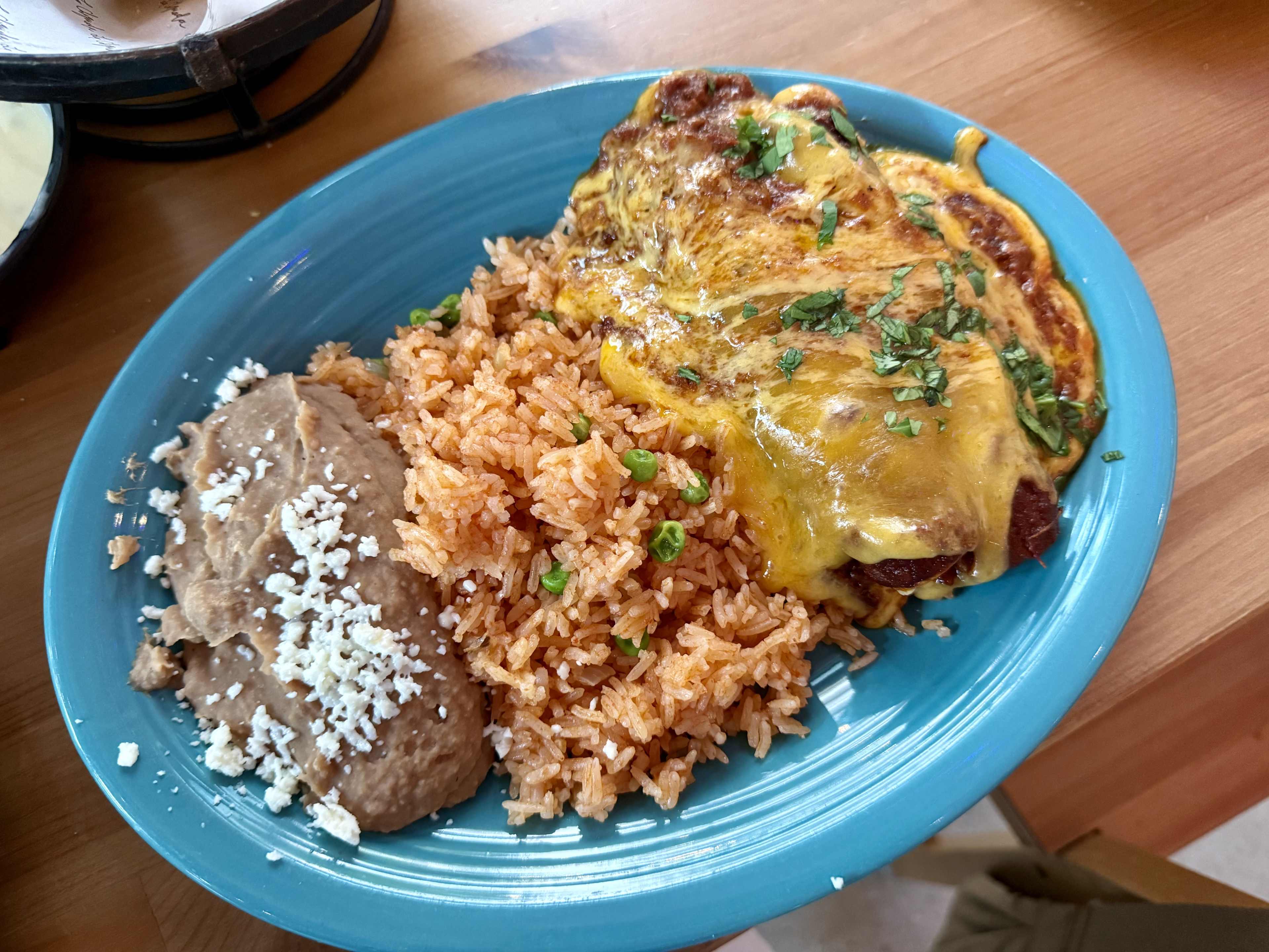 La Chiquiada - Review - Decatur - Atlanta - The Infatuation