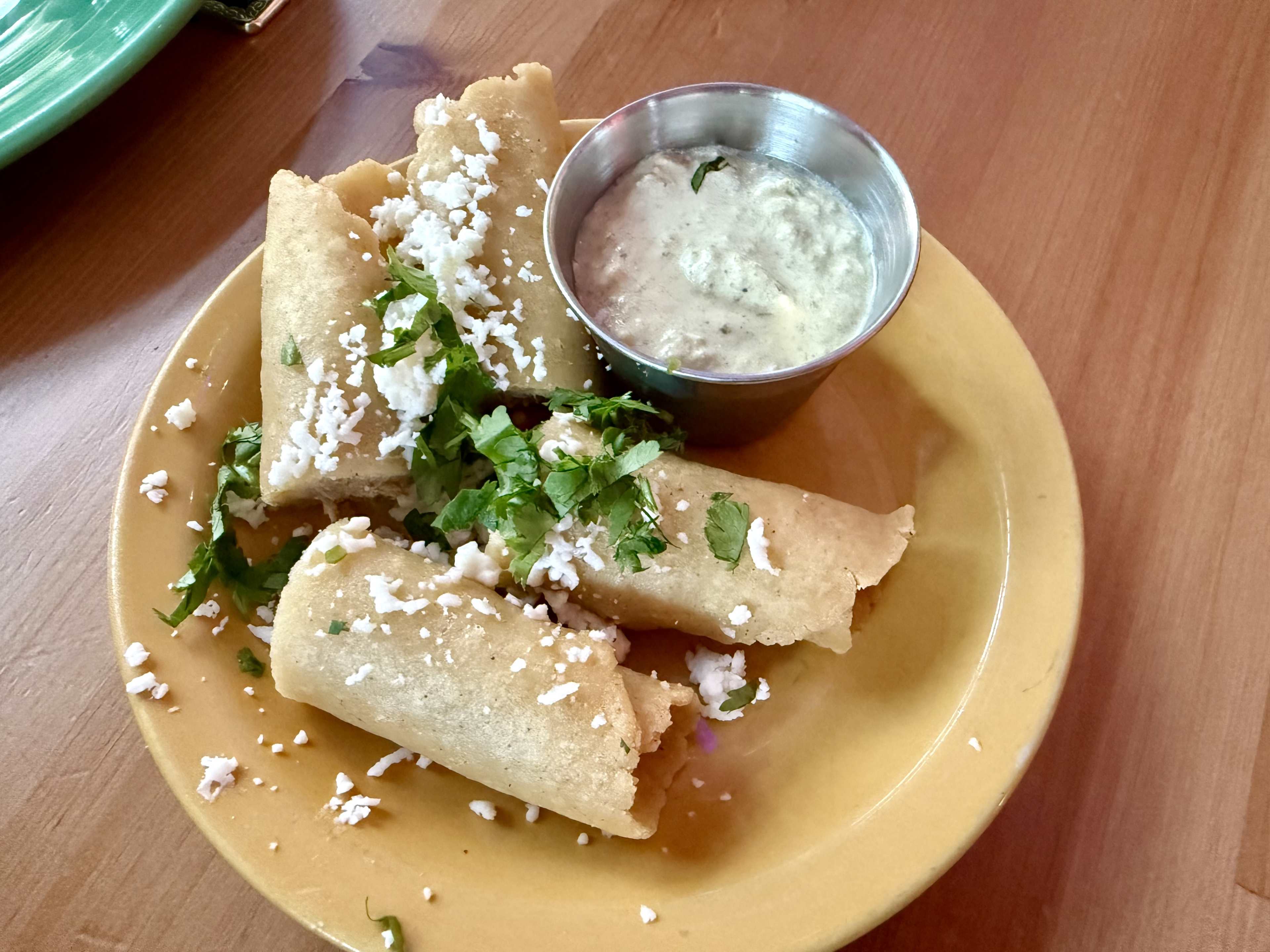 La Chiquiada - Review - Decatur - Atlanta - The Infatuation