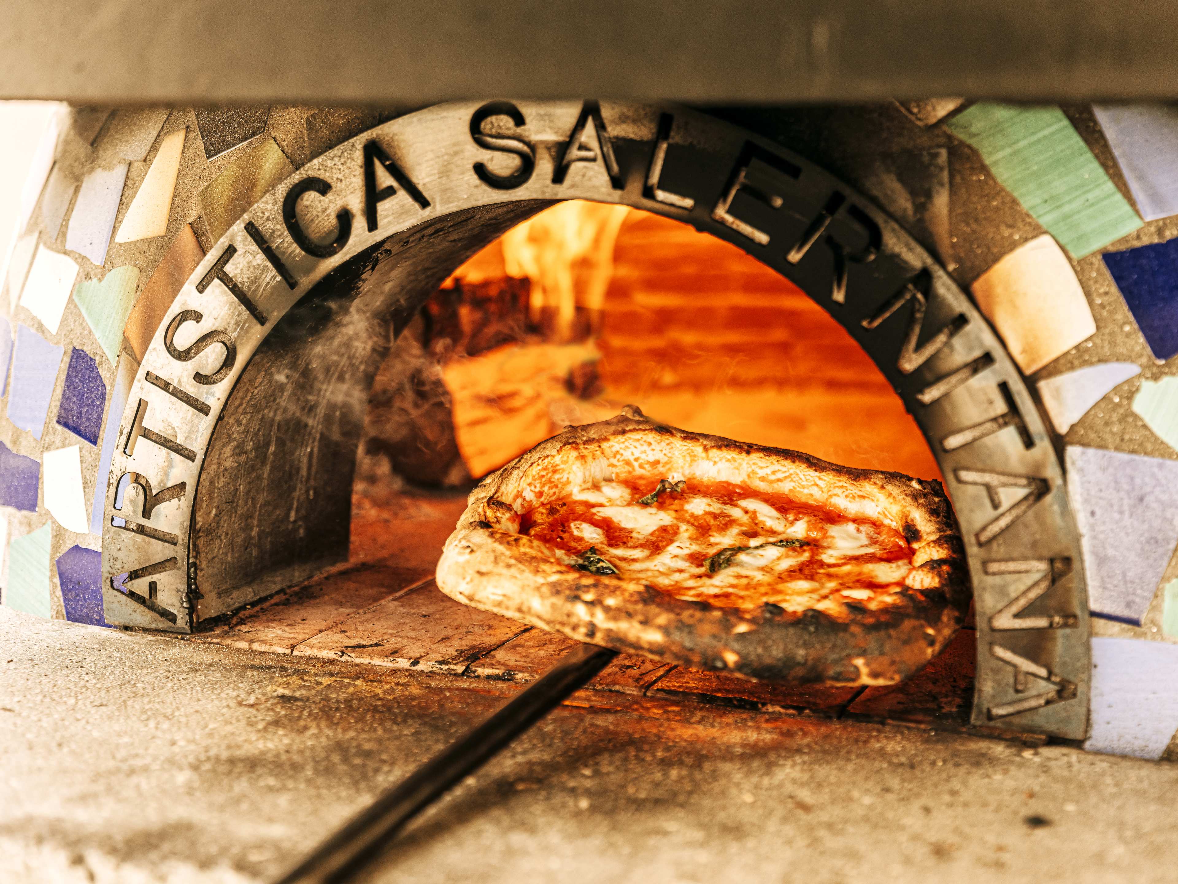 The 13 Best Restaurants On Ischia - Ischia - The Infatuation