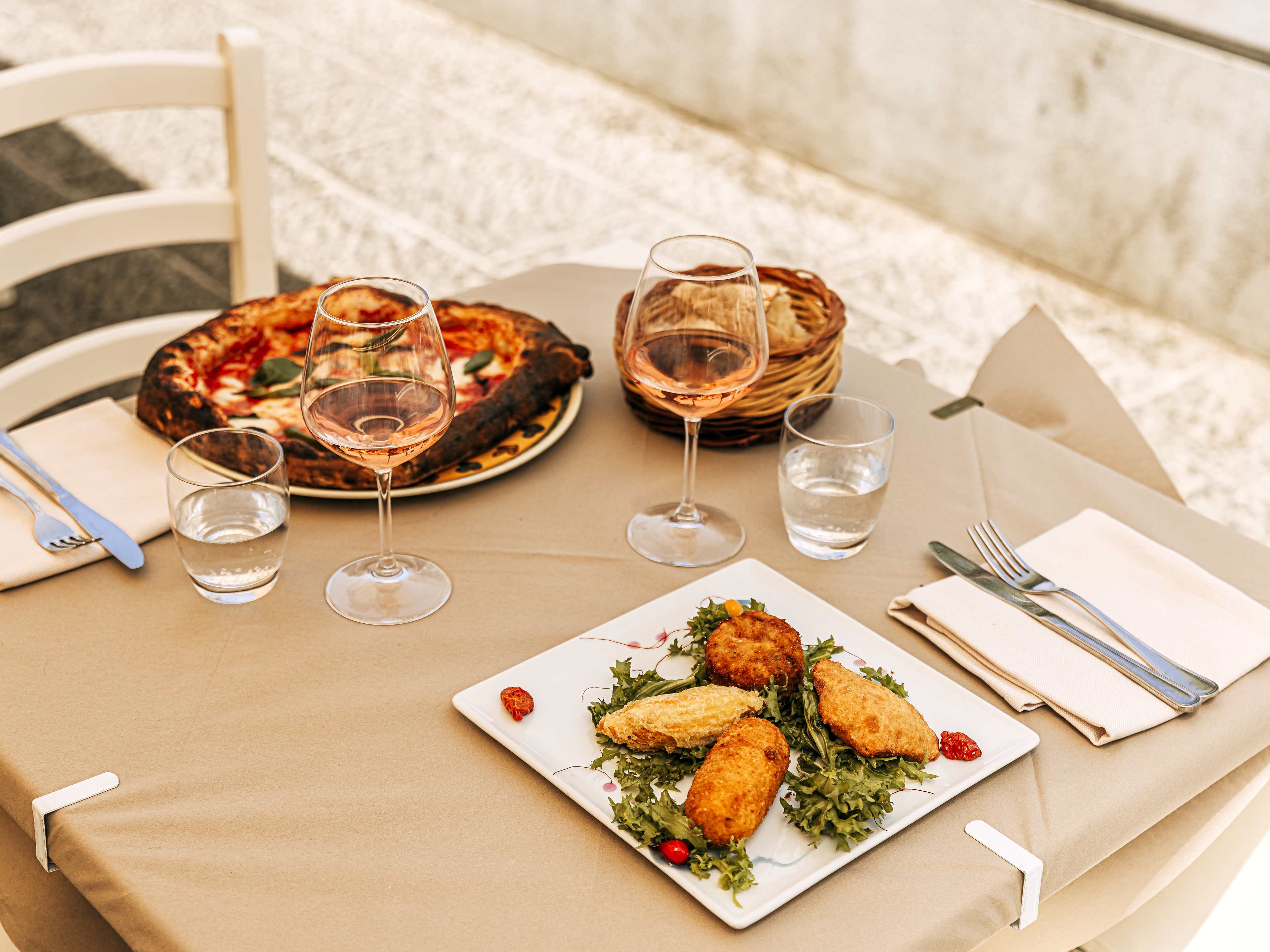 The 13 Best Restaurants On Ischia - Ischia - The Infatuation