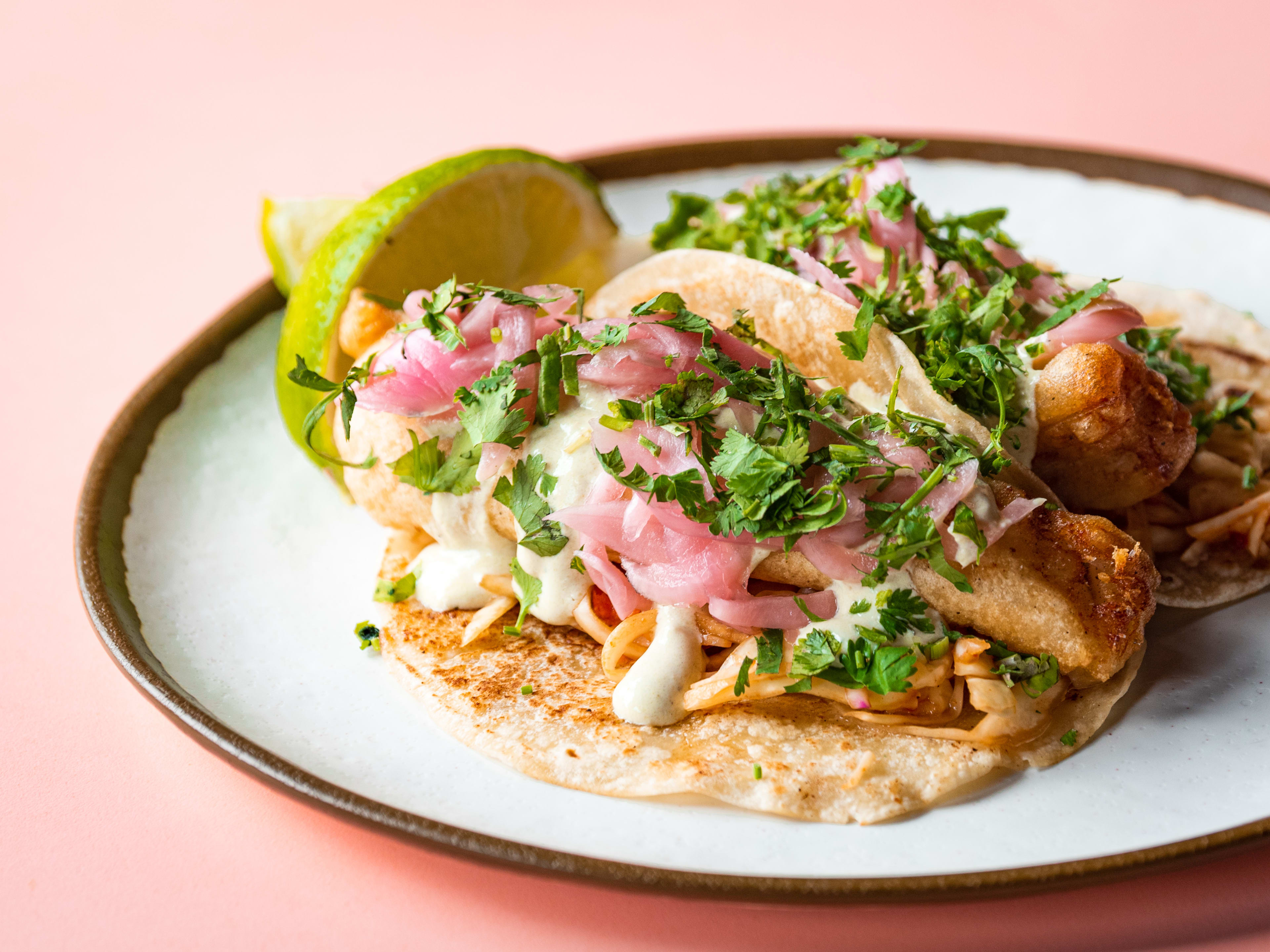 La Chinesca - Review - Spring Garden - Philadelphia - The Infatuation