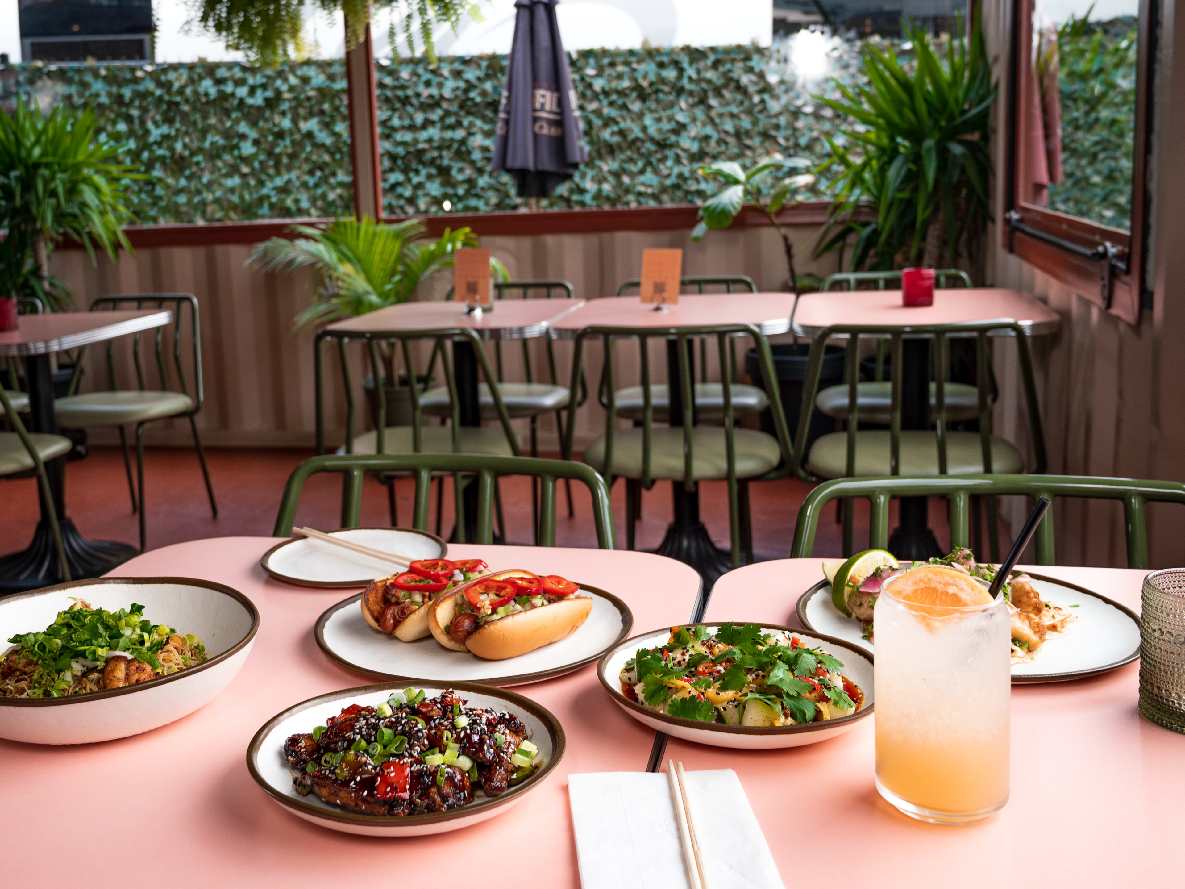 The 15 Best Restaurants In Fairmount - Philadelphia - The Infatuation