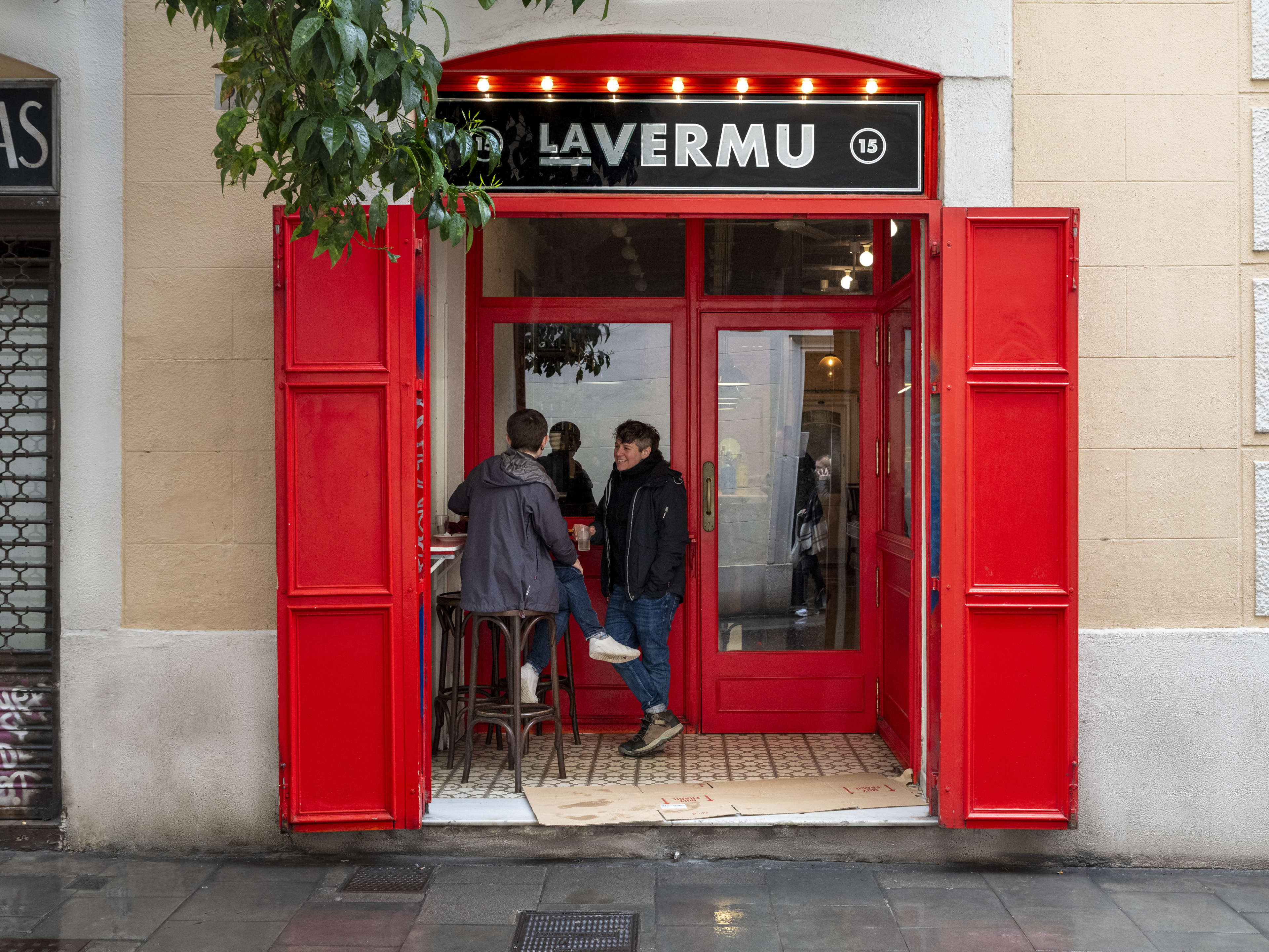 La Vermu - Review - Gràcia - Barcelona - The Infatuation