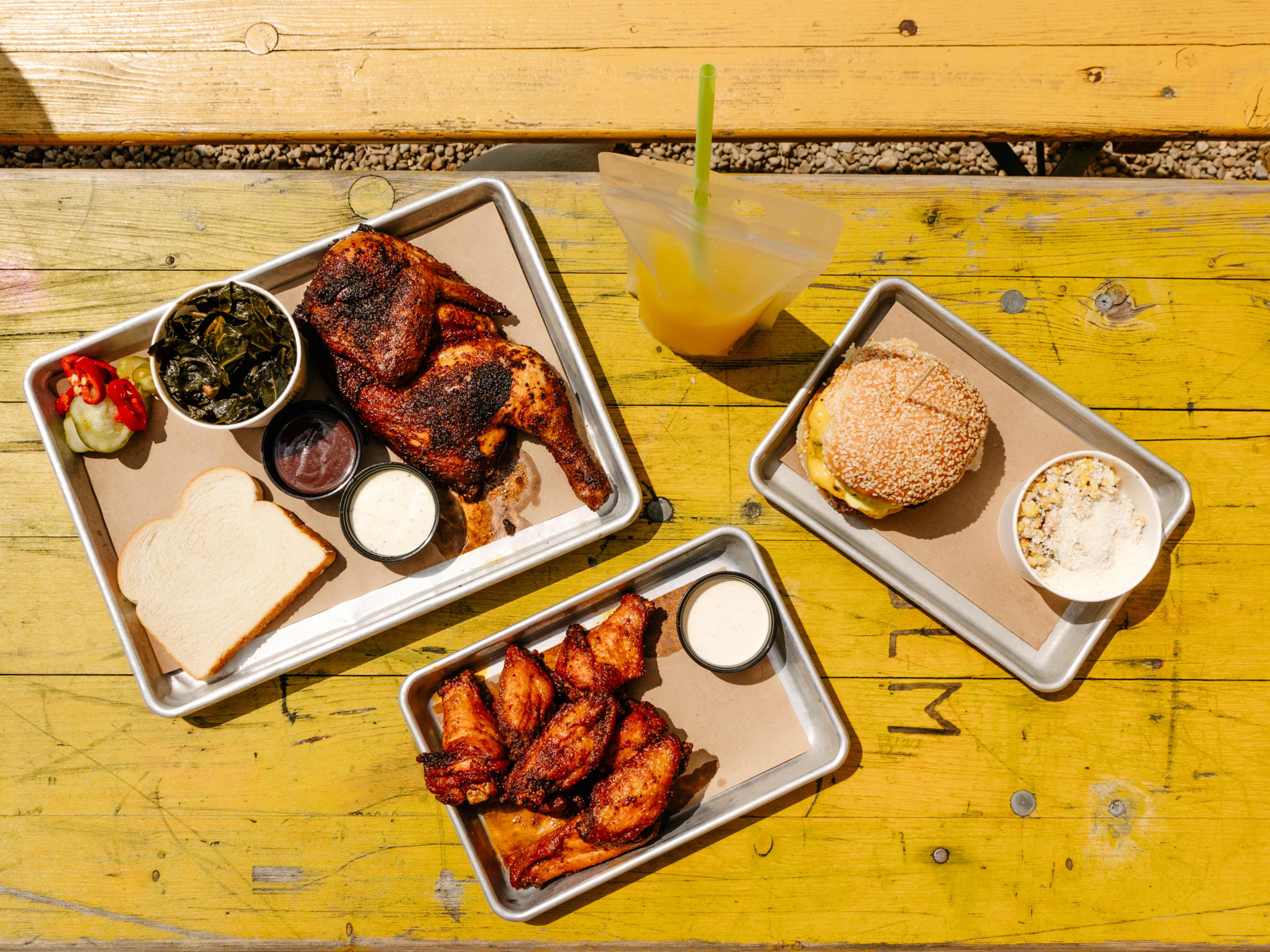 Atlanta’s Most Exciting Summer Restaurant Openings - Atlanta - The ...