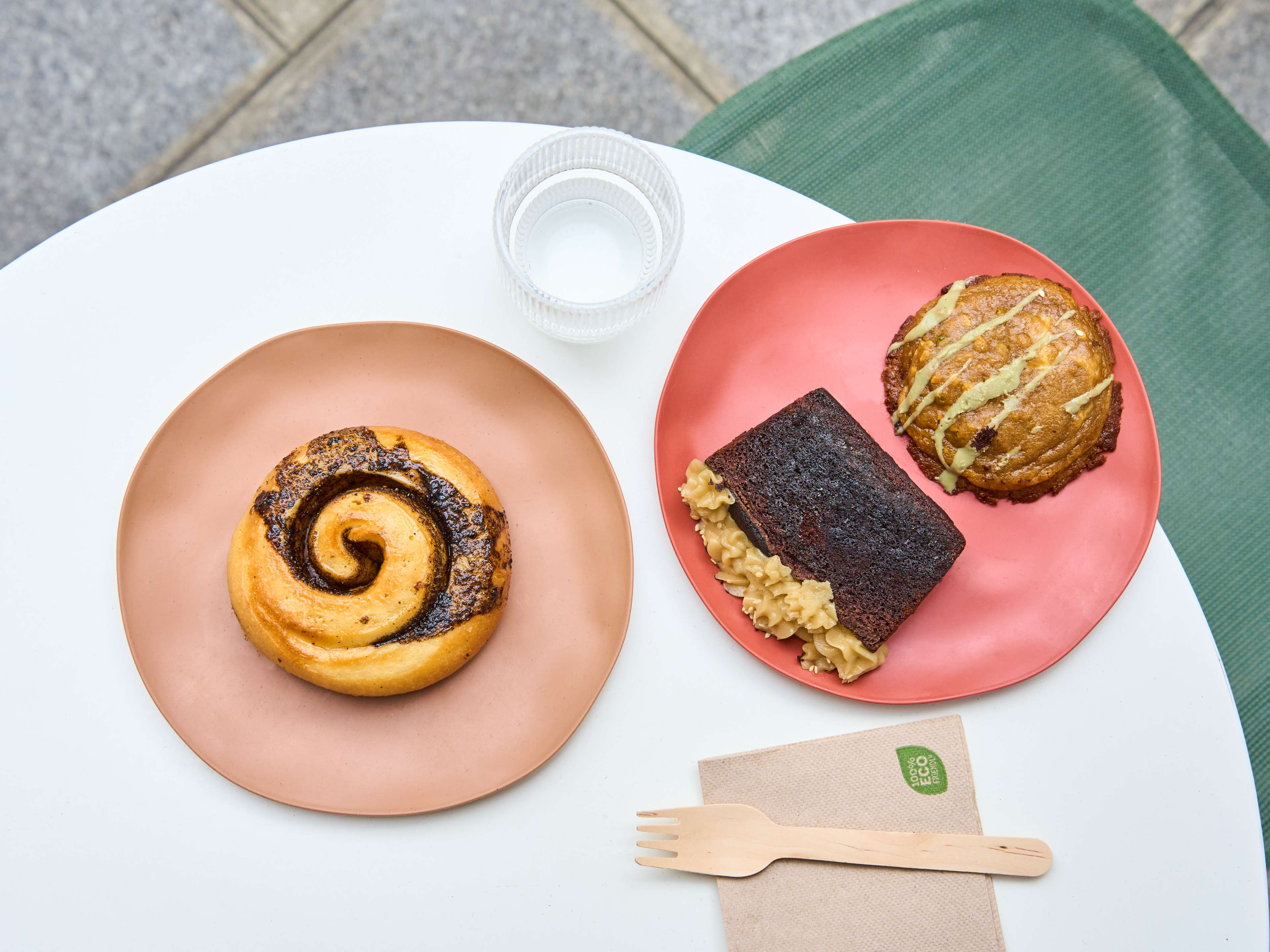 The 20 Best Bakeries In Paris - Paris - The Infatuation