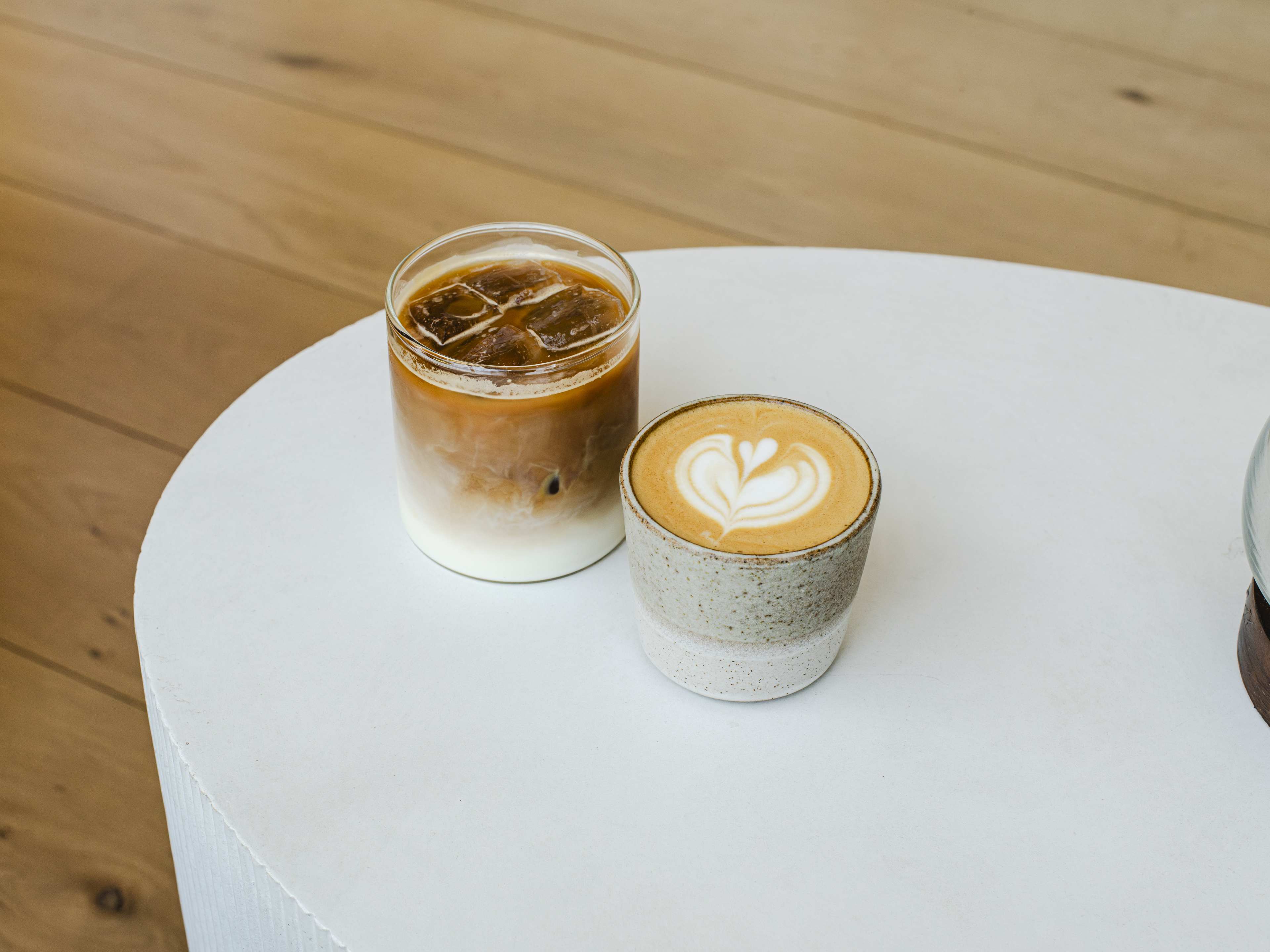 Lane Eight Coffee - Review - Clapham - London - The Infatuation